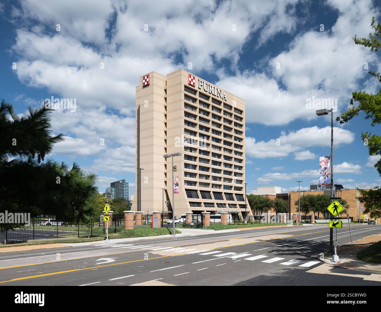 Ralston hi-res stock photography and images - Alamy