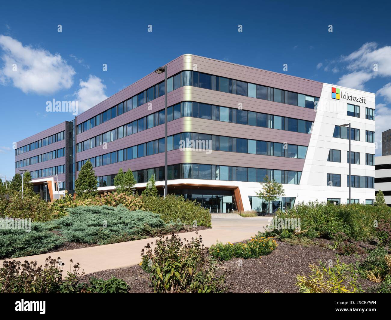 4220 Duncan – Cortex Innovation Community, Location: St. Louis MO ...
