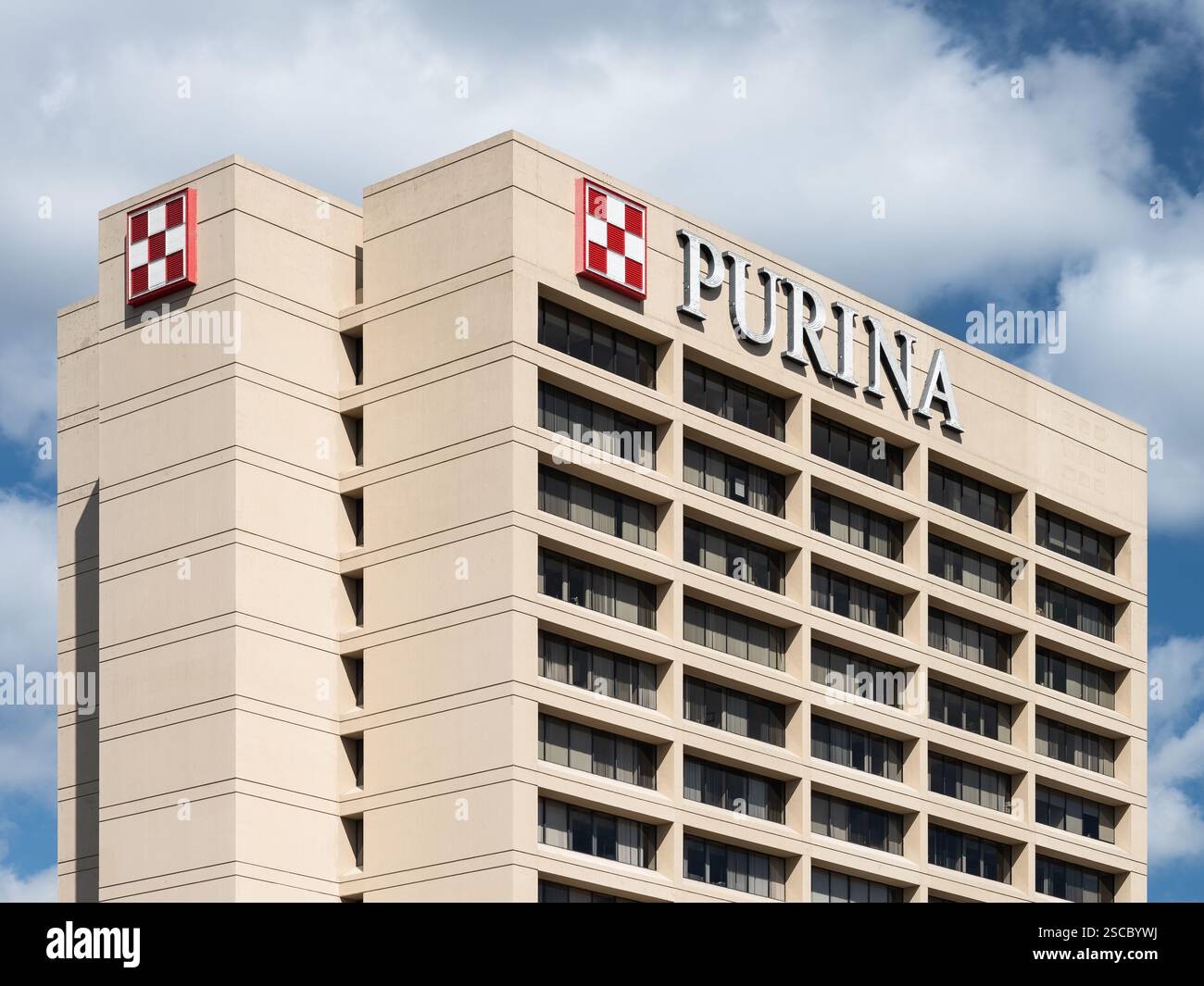 Ralston hi-res stock photography and images - Alamy