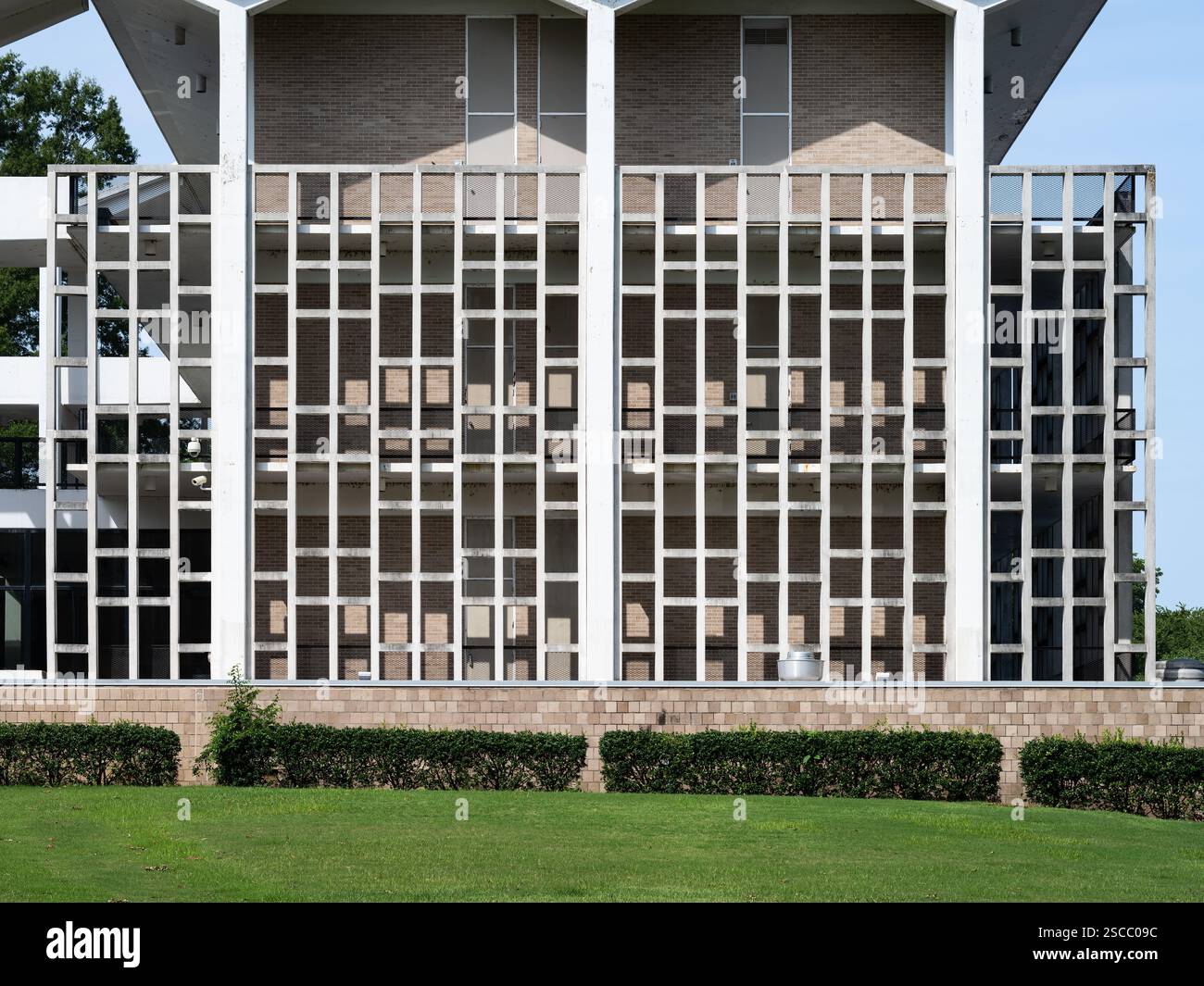 Rust Hall, formerly Memphis Art Academy, Location: Memphis TN ...