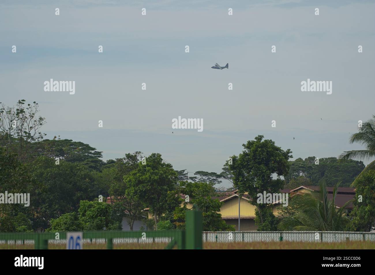 Defu Industrial Estate, located in the northeastern part of Singapore ...