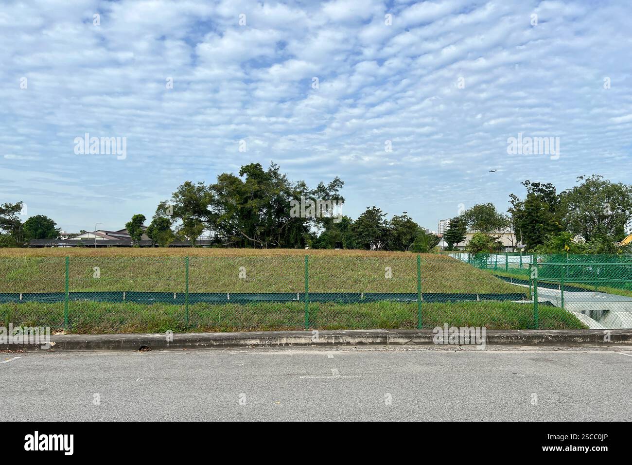 Defu Industrial Estate, located in the northeastern part of Singapore ...