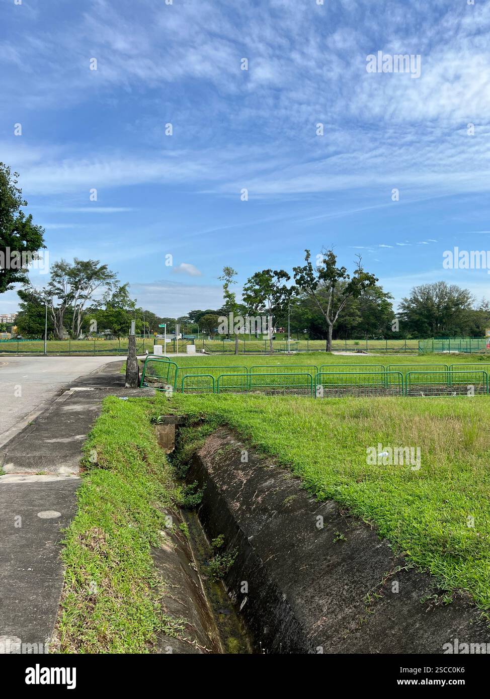 Defu Industrial Estate, located in the northeastern part of Singapore ...