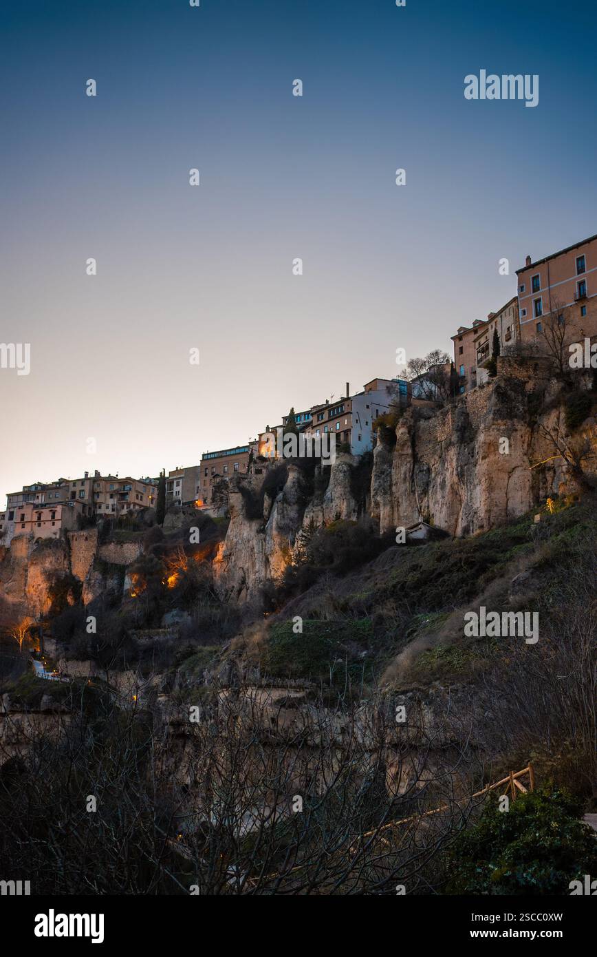 Exploring the ancient streets and stunning architecture of Cuenca in ...