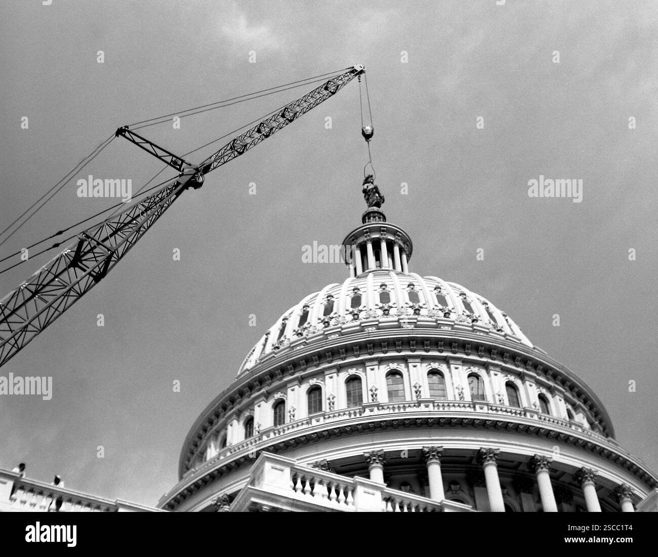 Washington dc 1960s hi-res stock photography and images - Alamy
