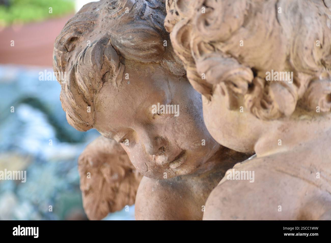 Old Westbury Gardens, Museum in Old Westbury, New York Stock Photo - Alamy
