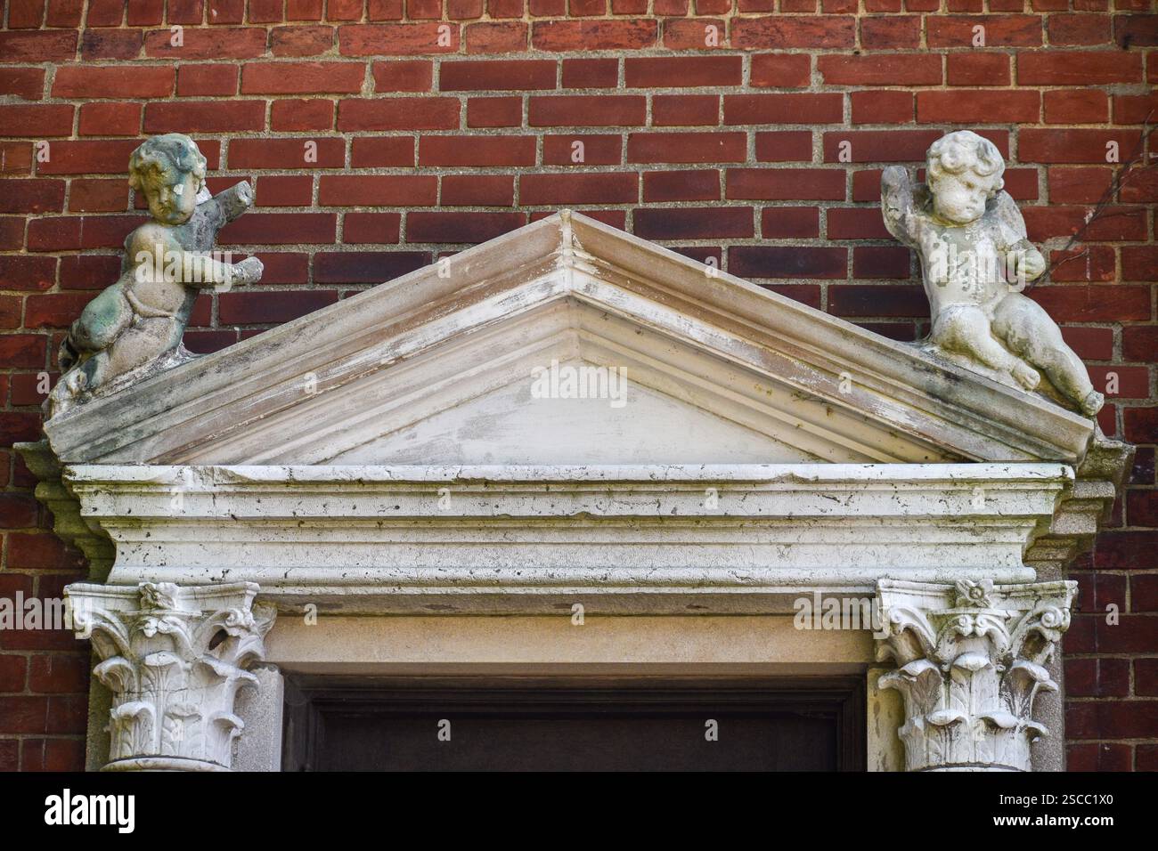 Old Westbury Gardens, Museum in Old Westbury, New York Stock Photo - Alamy