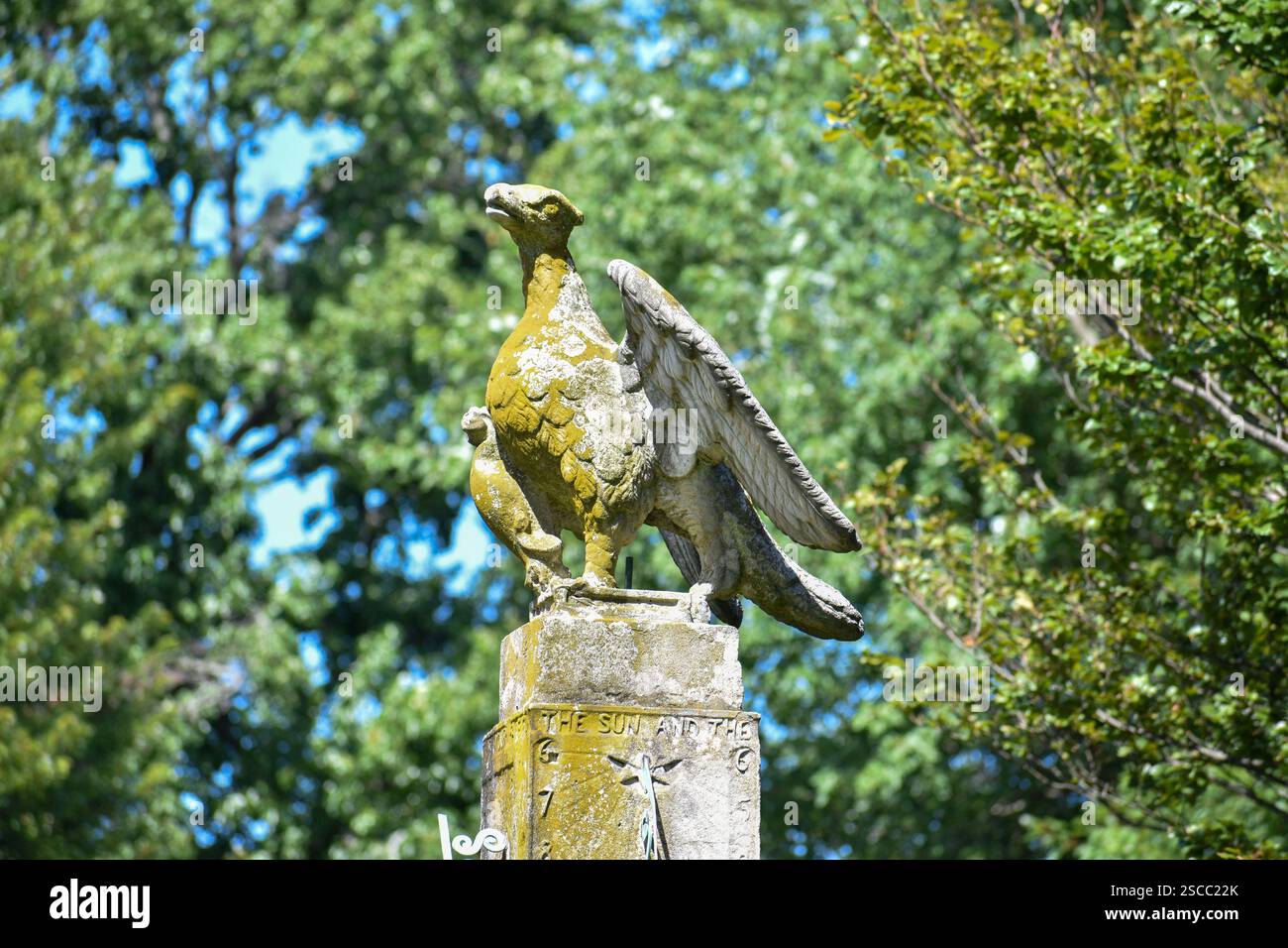 Old Westbury Gardens, Museum in Old Westbury, New York Stock Photo - Alamy