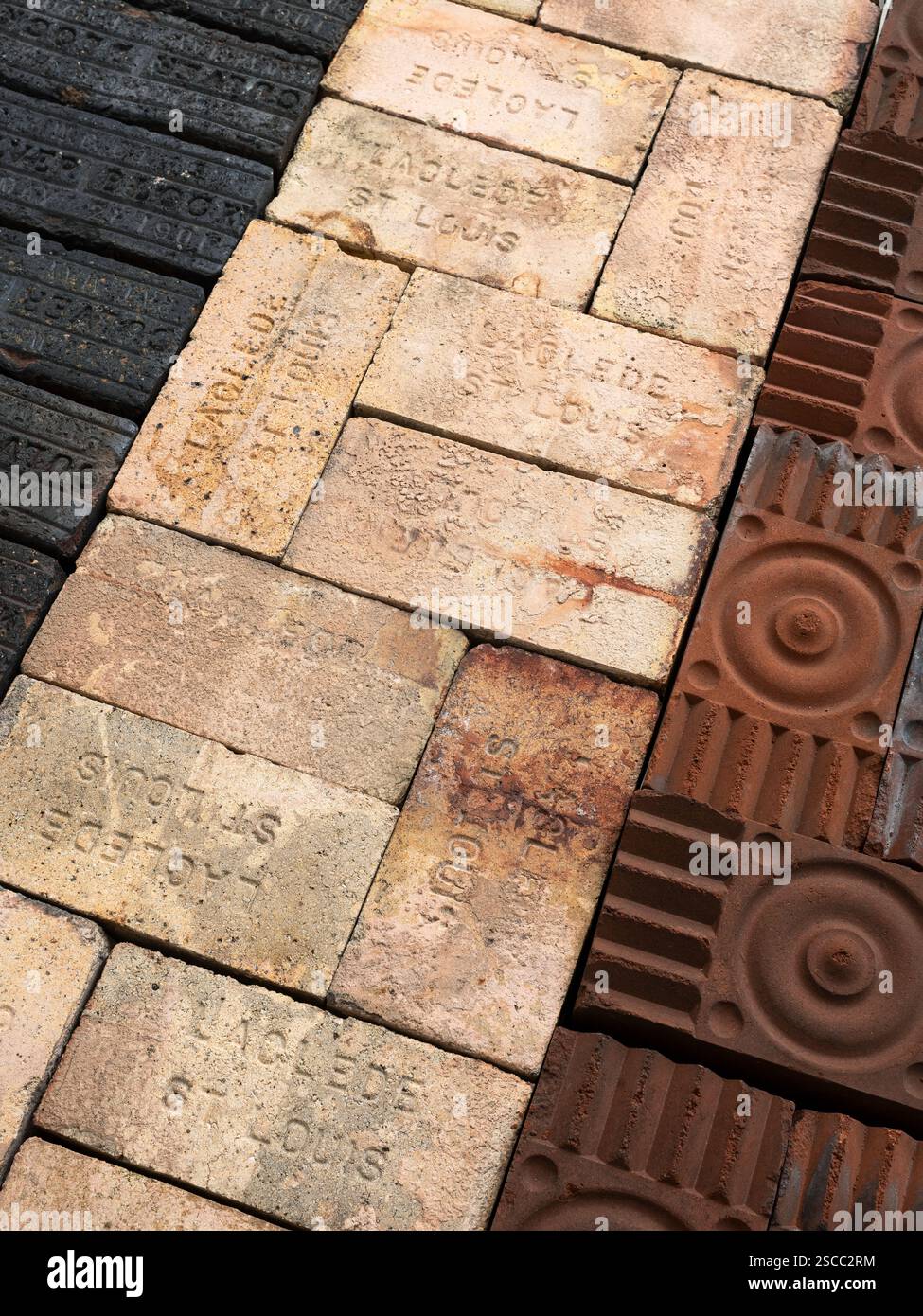 Urban Archaeology: Lost Buildings of St. Louis, Location: St. Louis MO ...