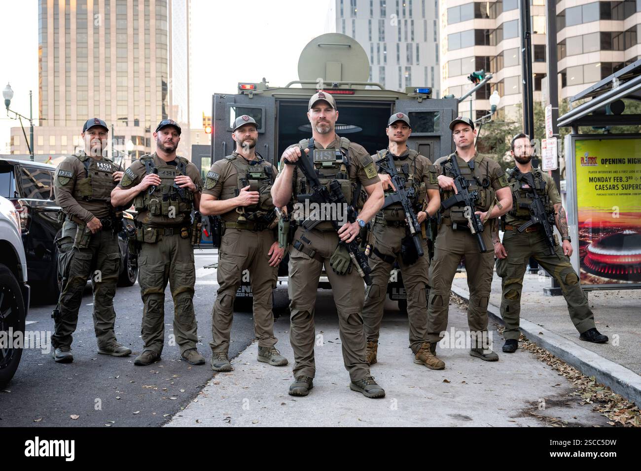 Employees with the Department of Homeland Security (DHS) Homeland ...
