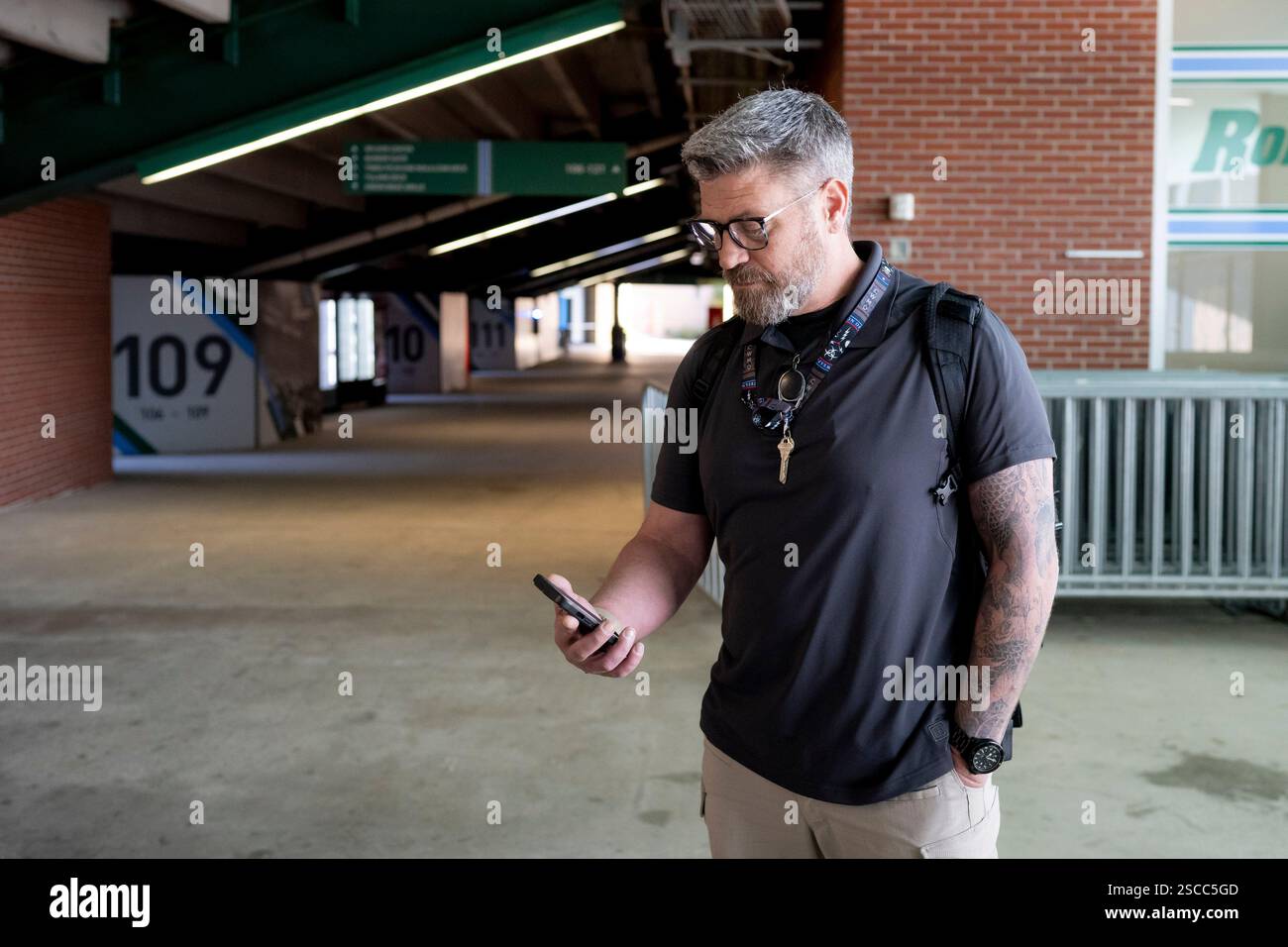 Employees with the Department of Homeland Security (DHS) Countering ...