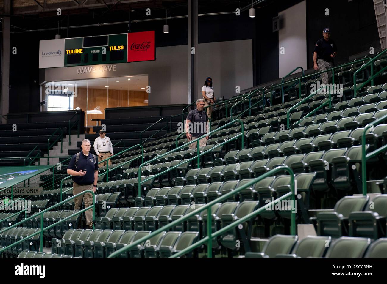 Employees with the Department of Homeland Security (DHS) Countering ...