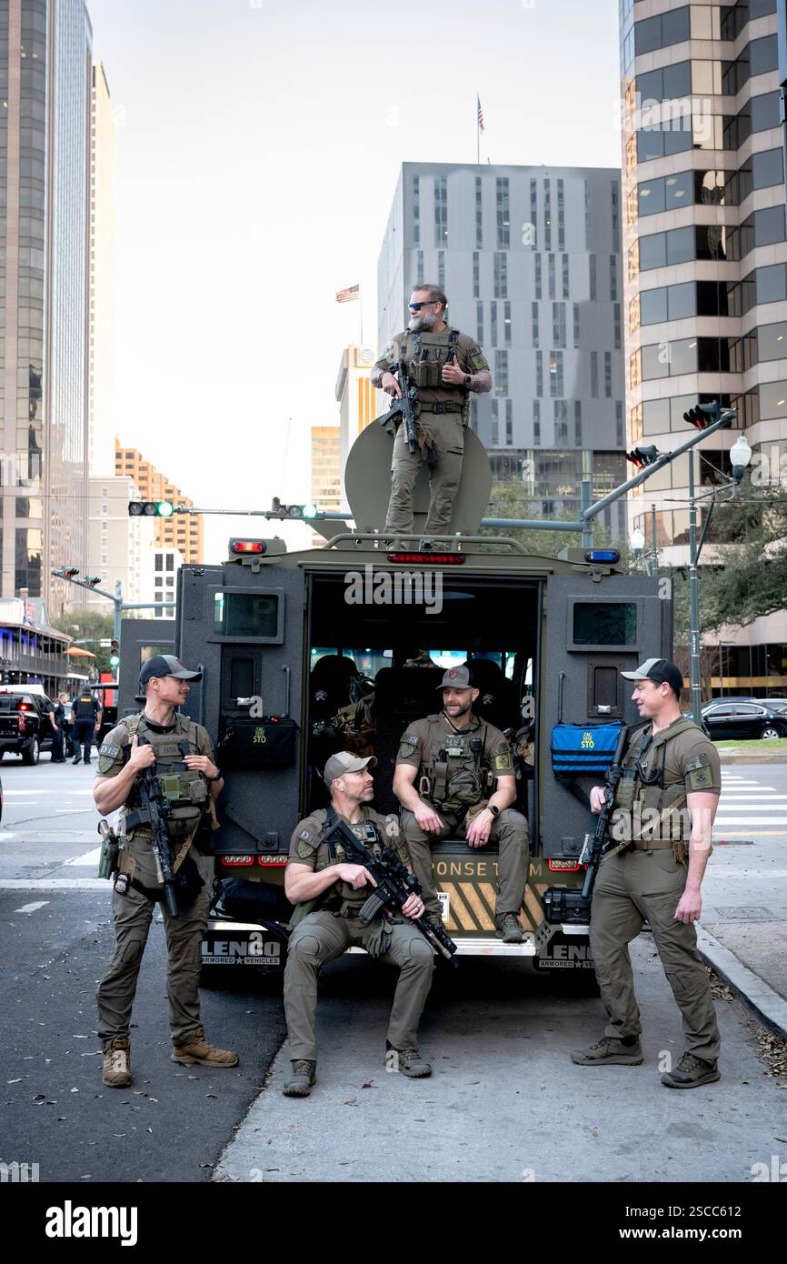 Employees with the Department of Homeland Security (DHS) Homeland ...