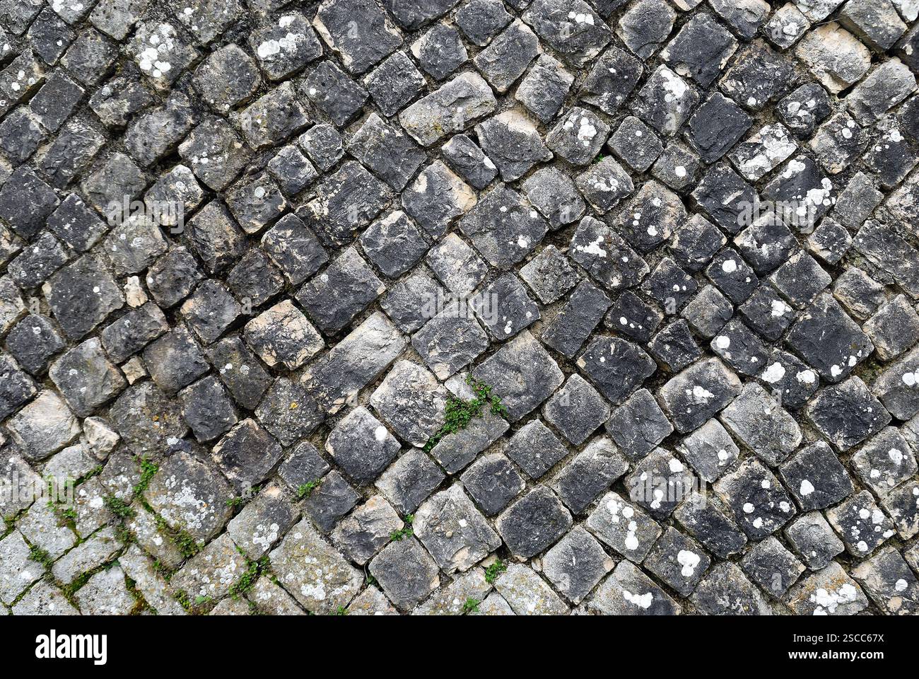 Saepinum. The walls of Saepinum, over 1 km long, enclose an area of ...