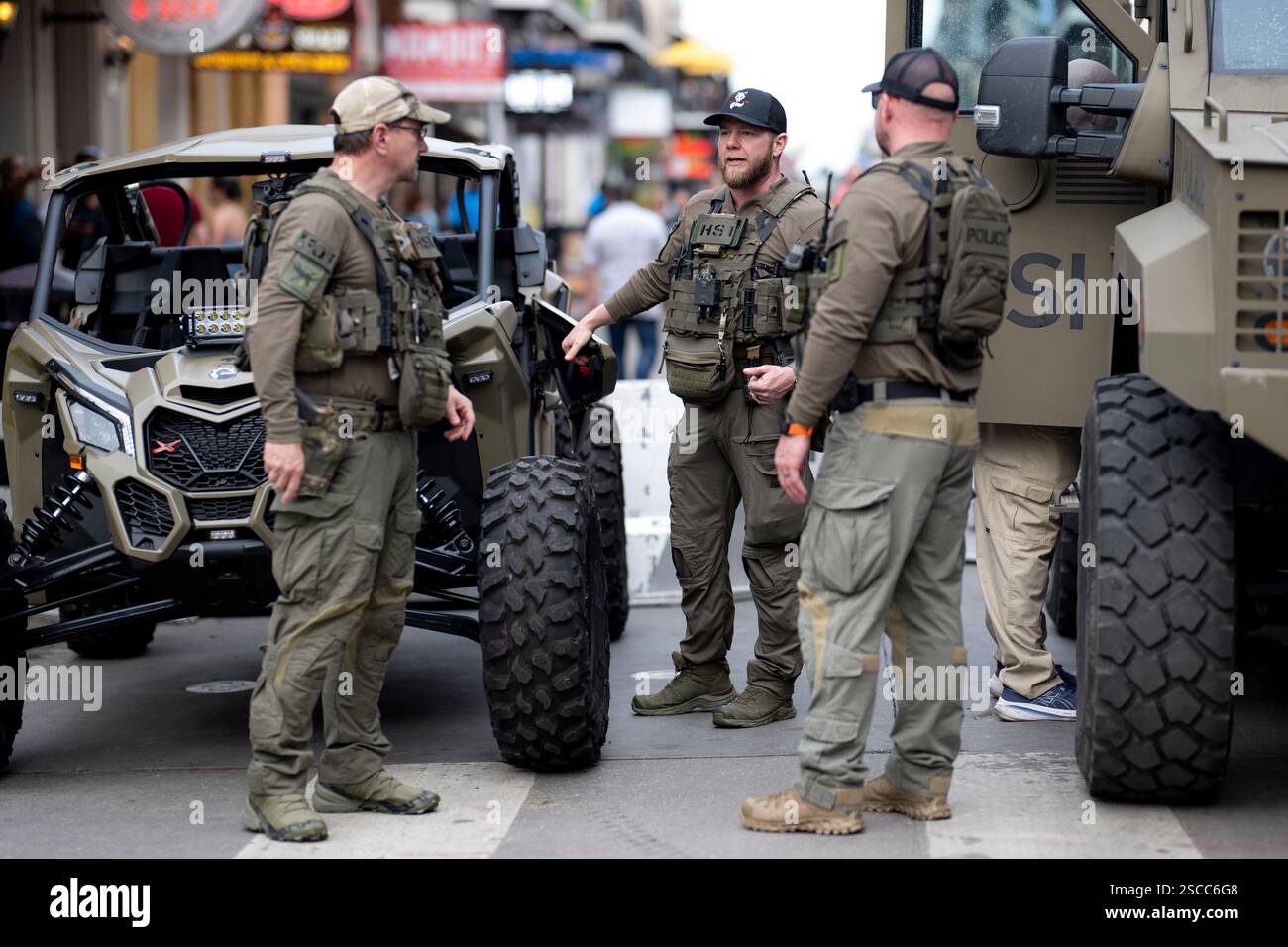 Employees with the Department of Homeland Security (DHS) Homeland ...