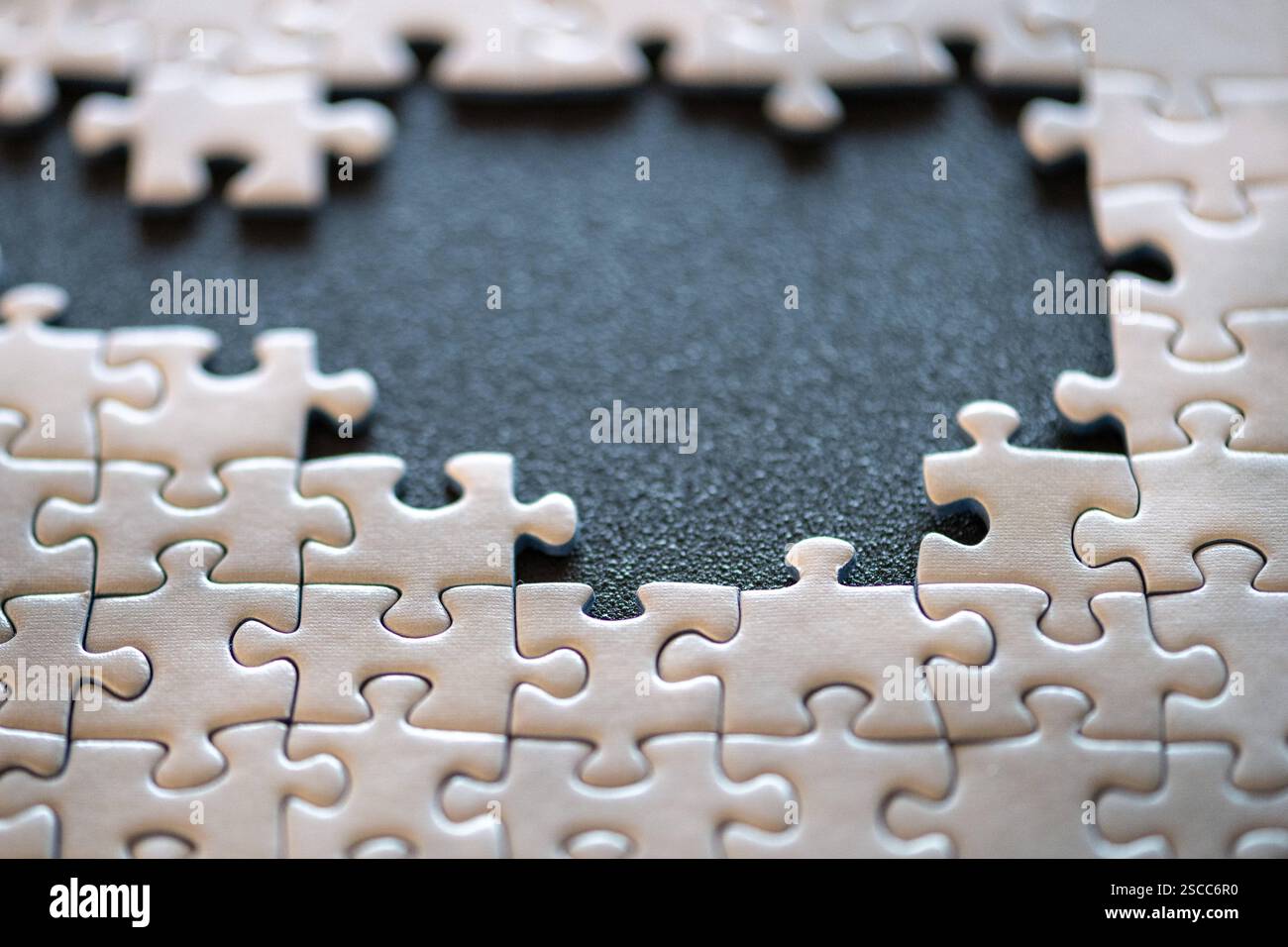 Puzzle im Gegenlicht, Studioaufnahme, BLF, *** Puzzle in backlight, studio shot, BLF, 25003391 ...