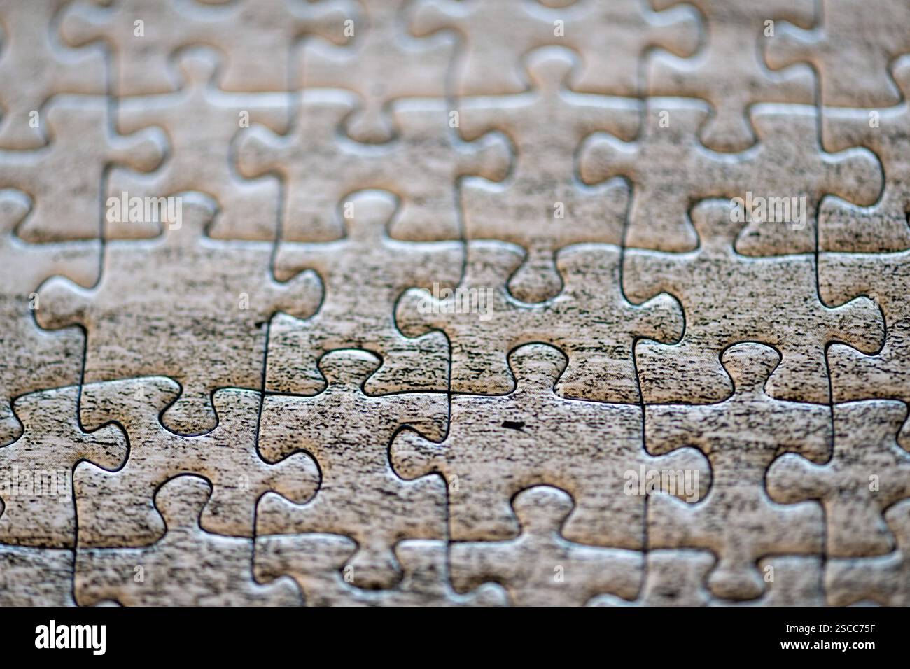 Puzzle im Gegenlicht, Studioaufnahme, BLF, *** Puzzle in backlight, studio shot, BLF, 25003382 ...