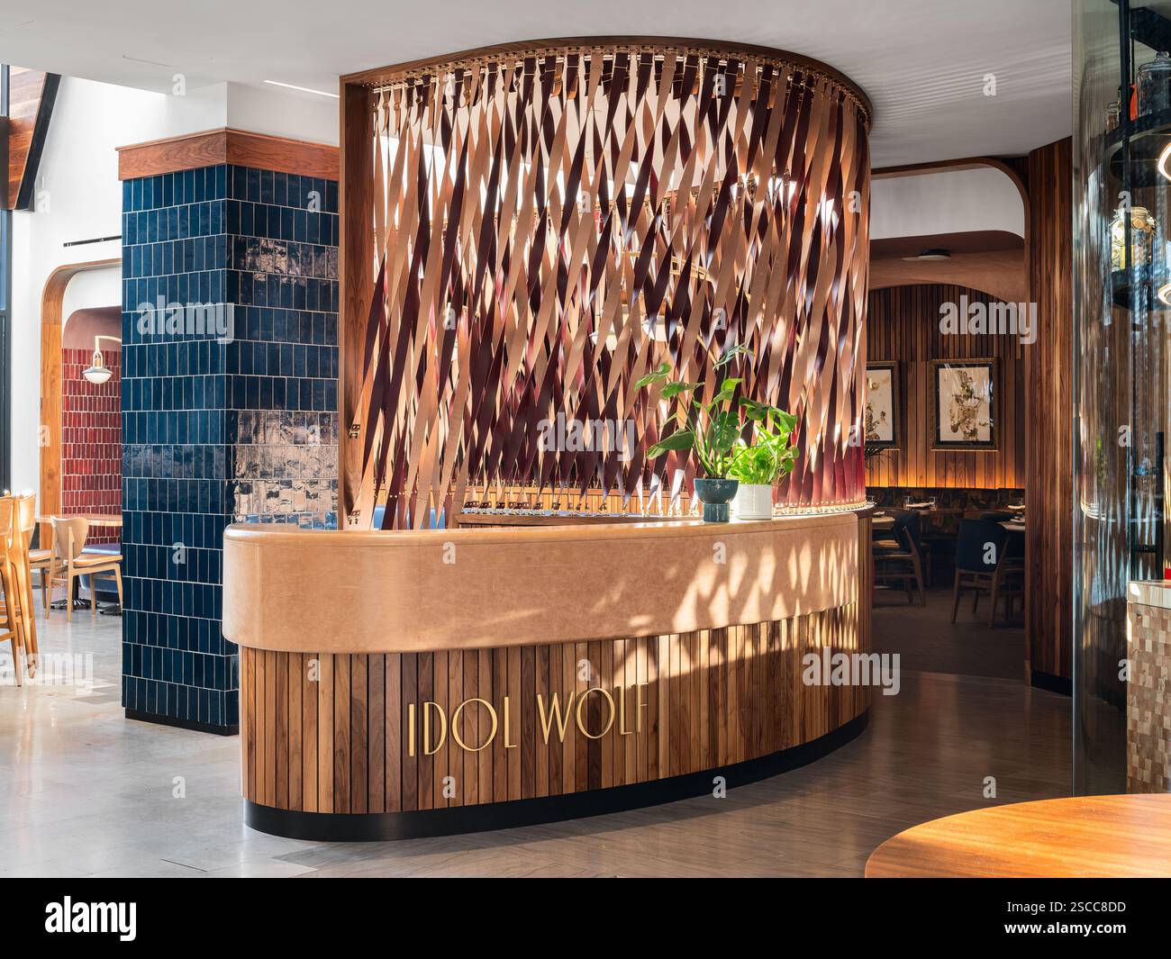 21c Museum Hotel, Location: St. Louis MO, Architect: Perfido Weiskopf ...