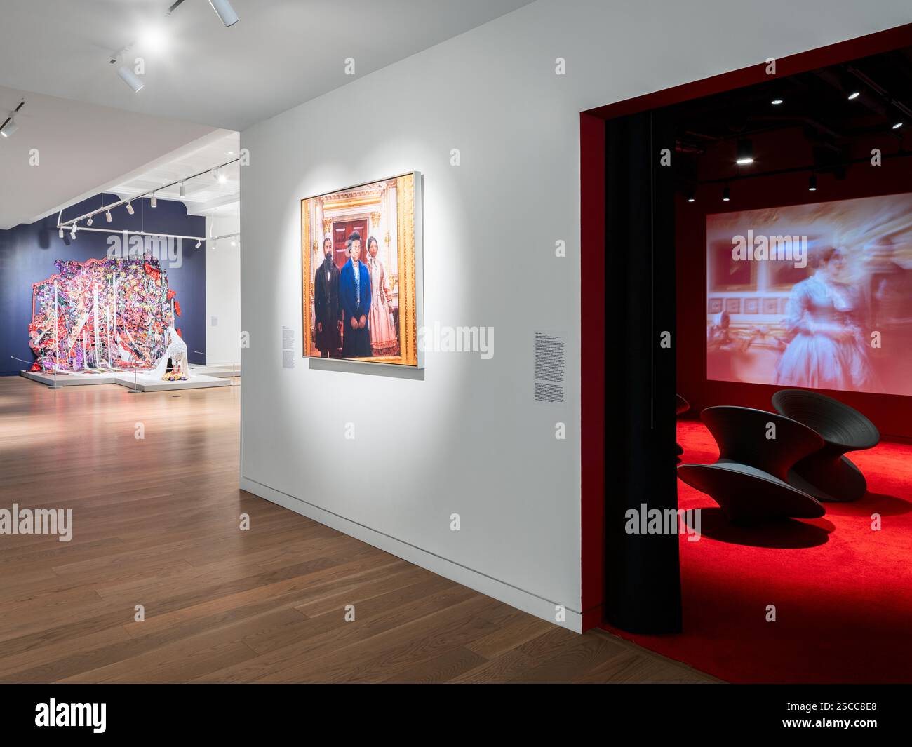 21c Museum Hotel, Location: St. Louis MO, Architect: Perfido Weiskopf ...