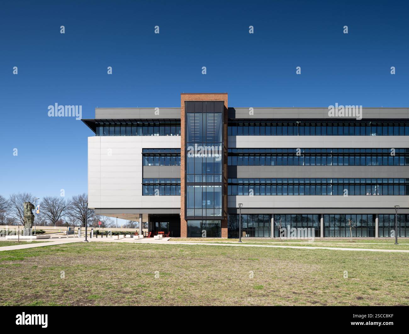 Center For Nursing And Health Sciences Location St Louis Mo