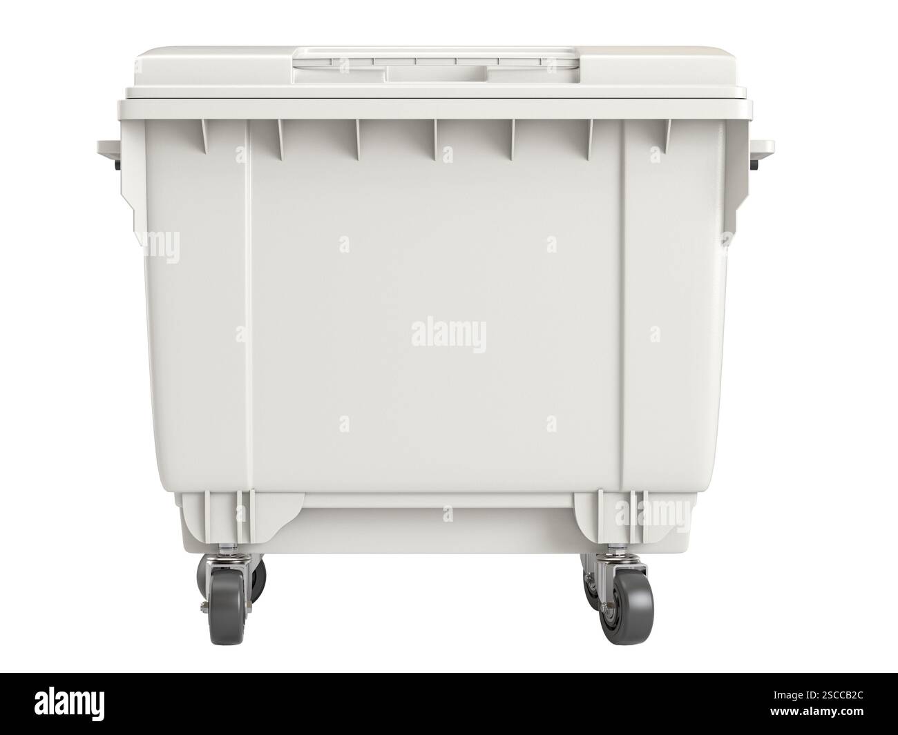 Industrial waste bin hi-res stock photography and images - Alamy