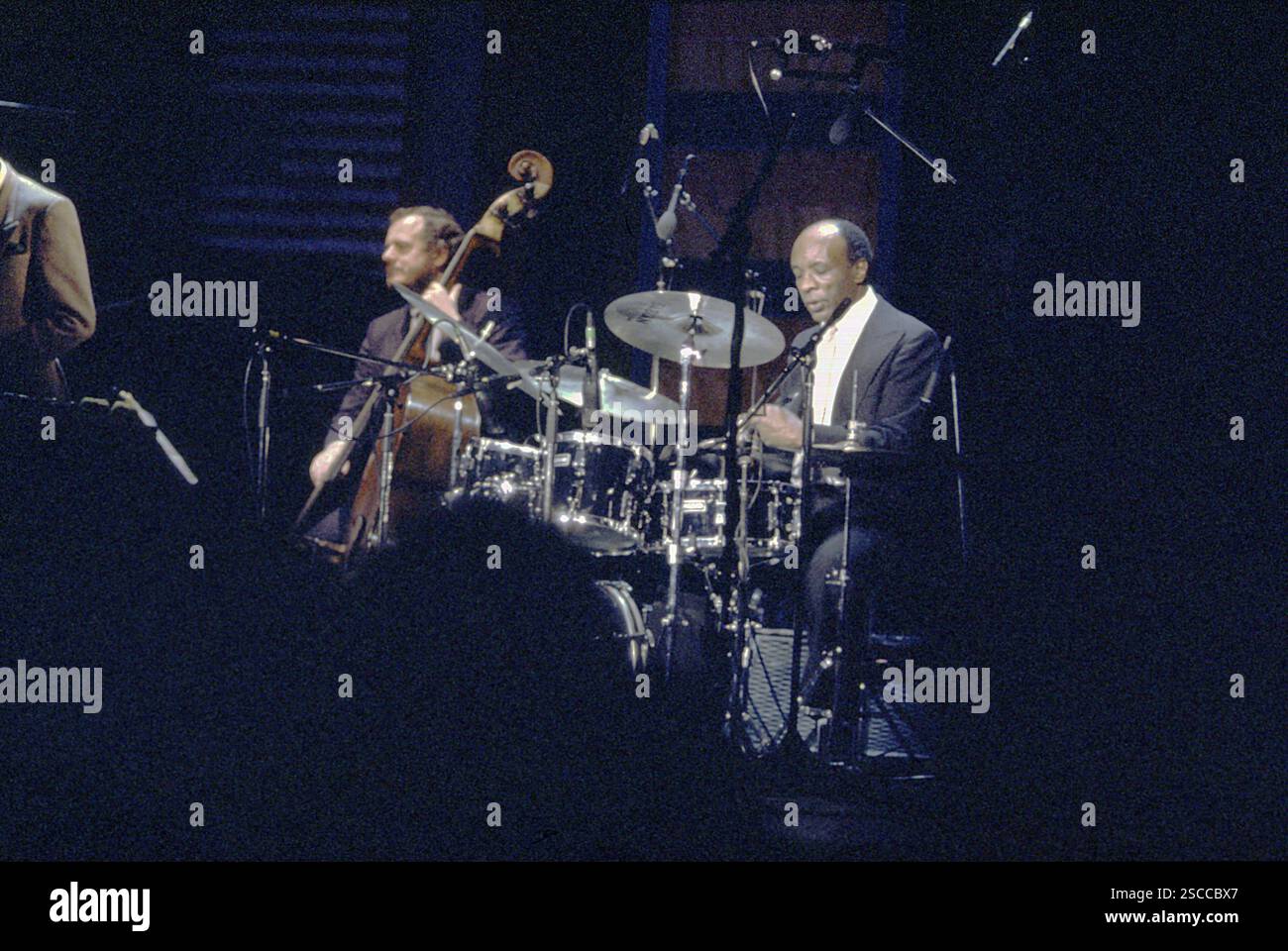 Jackson jazz hi-res stock photography and images - Alamy