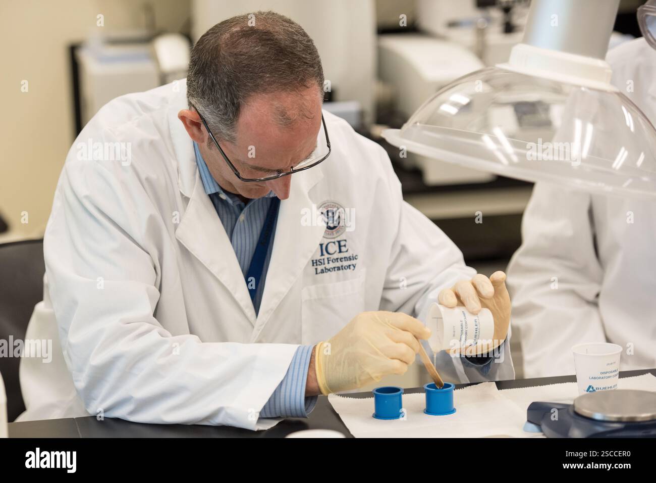 These photos were taken to go along with a story about the Grand Re ...