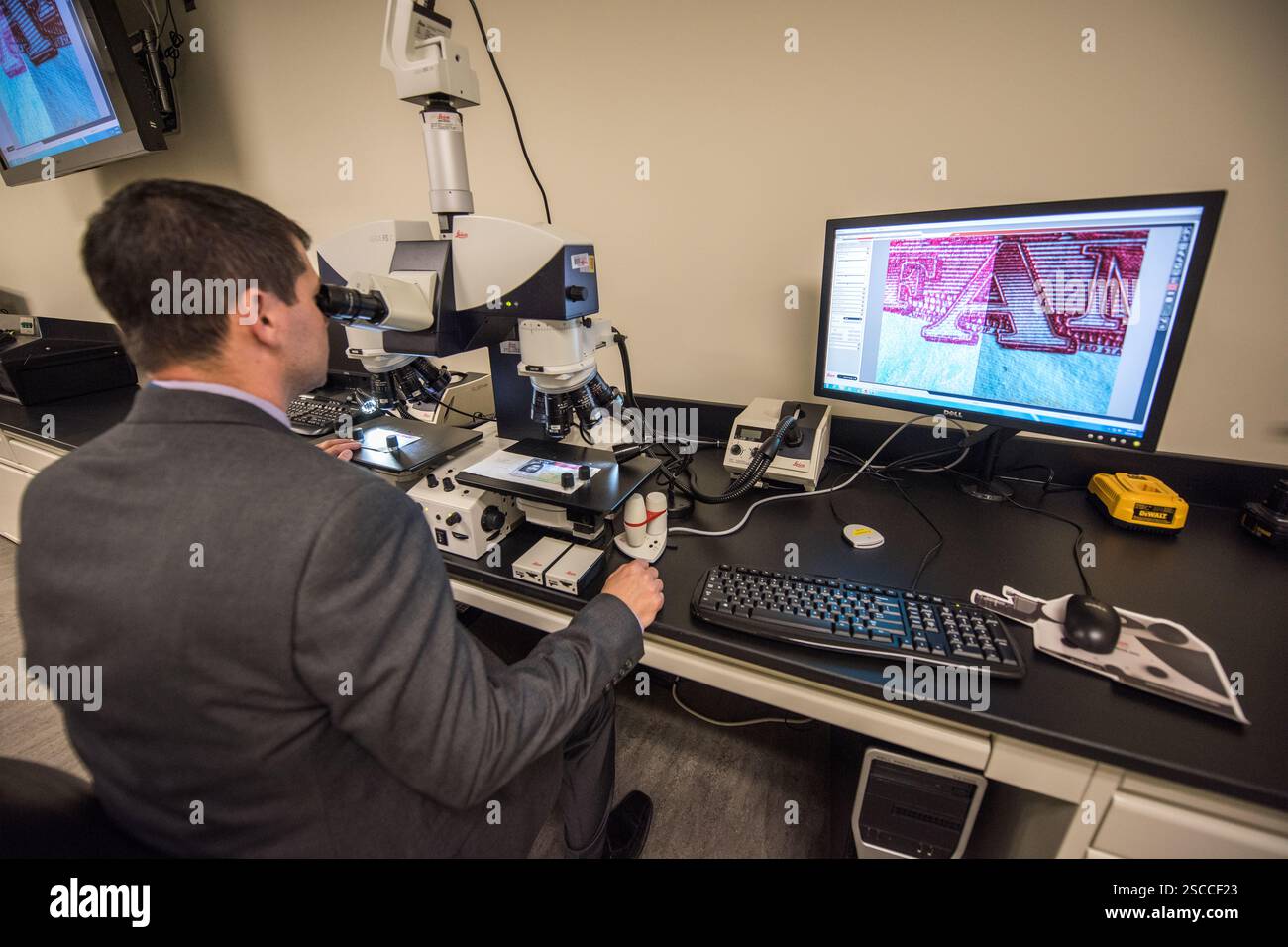 These photos were taken to go along with a story about the Grand Re ...