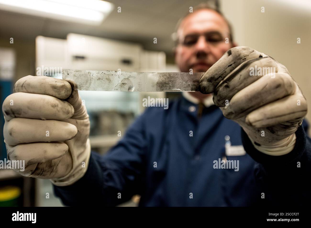 These photos were taken to go along with a story about the Grand Re ...