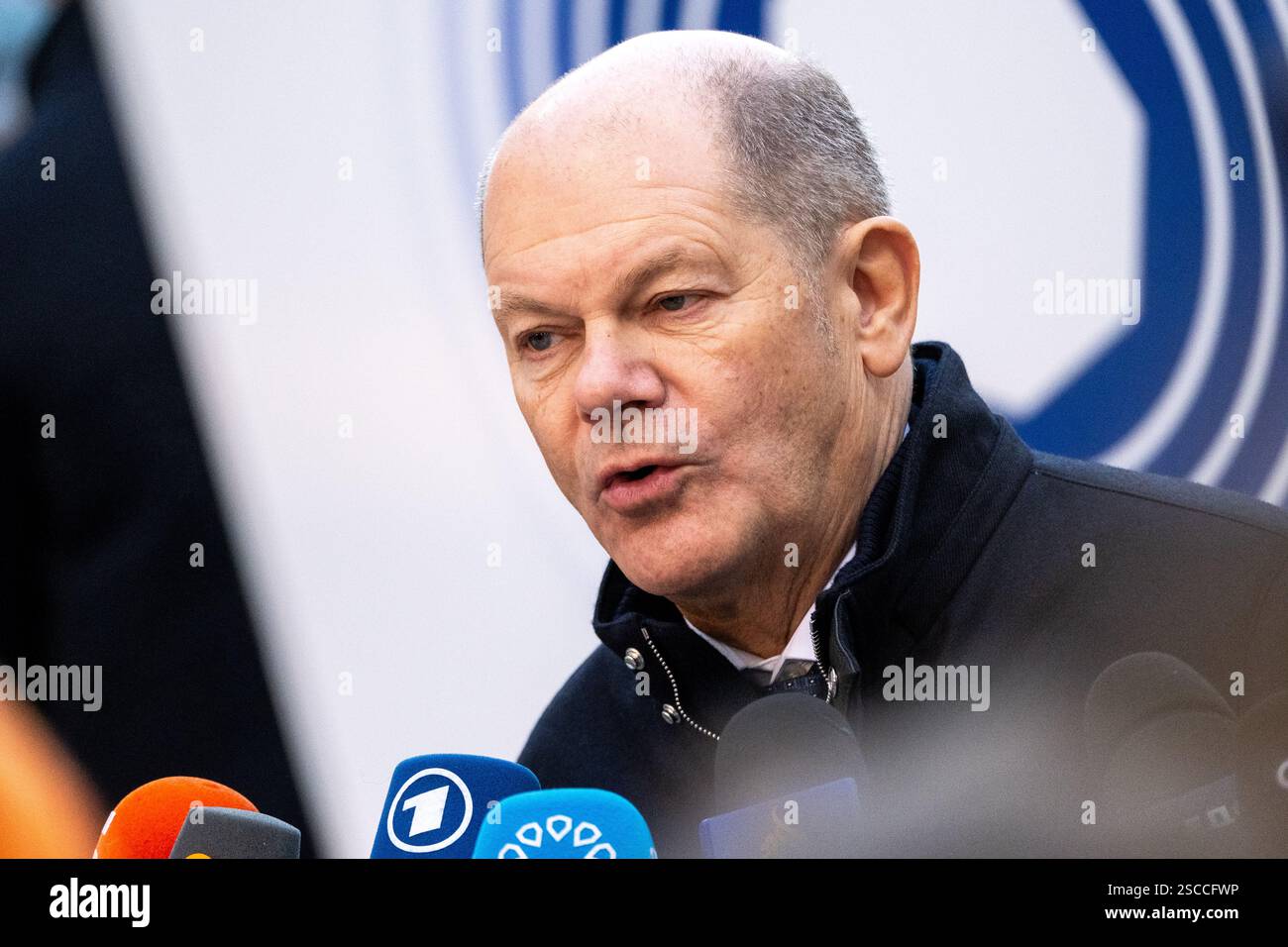 Federal chancellor of the Federal Republic of Germany (Bundeskanzler ...
