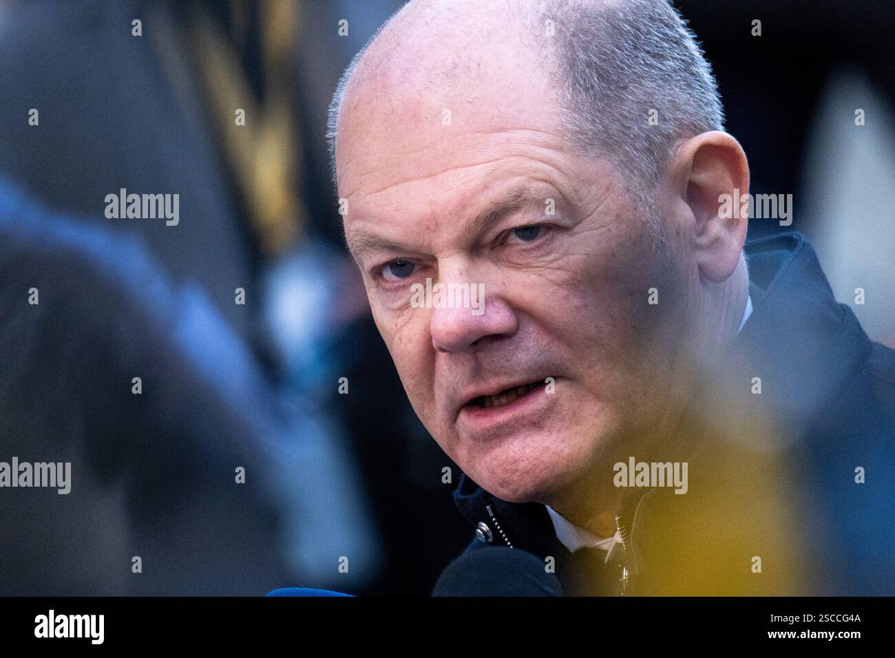 Federal chancellor of the Federal Republic of Germany (Bundeskanzler ...