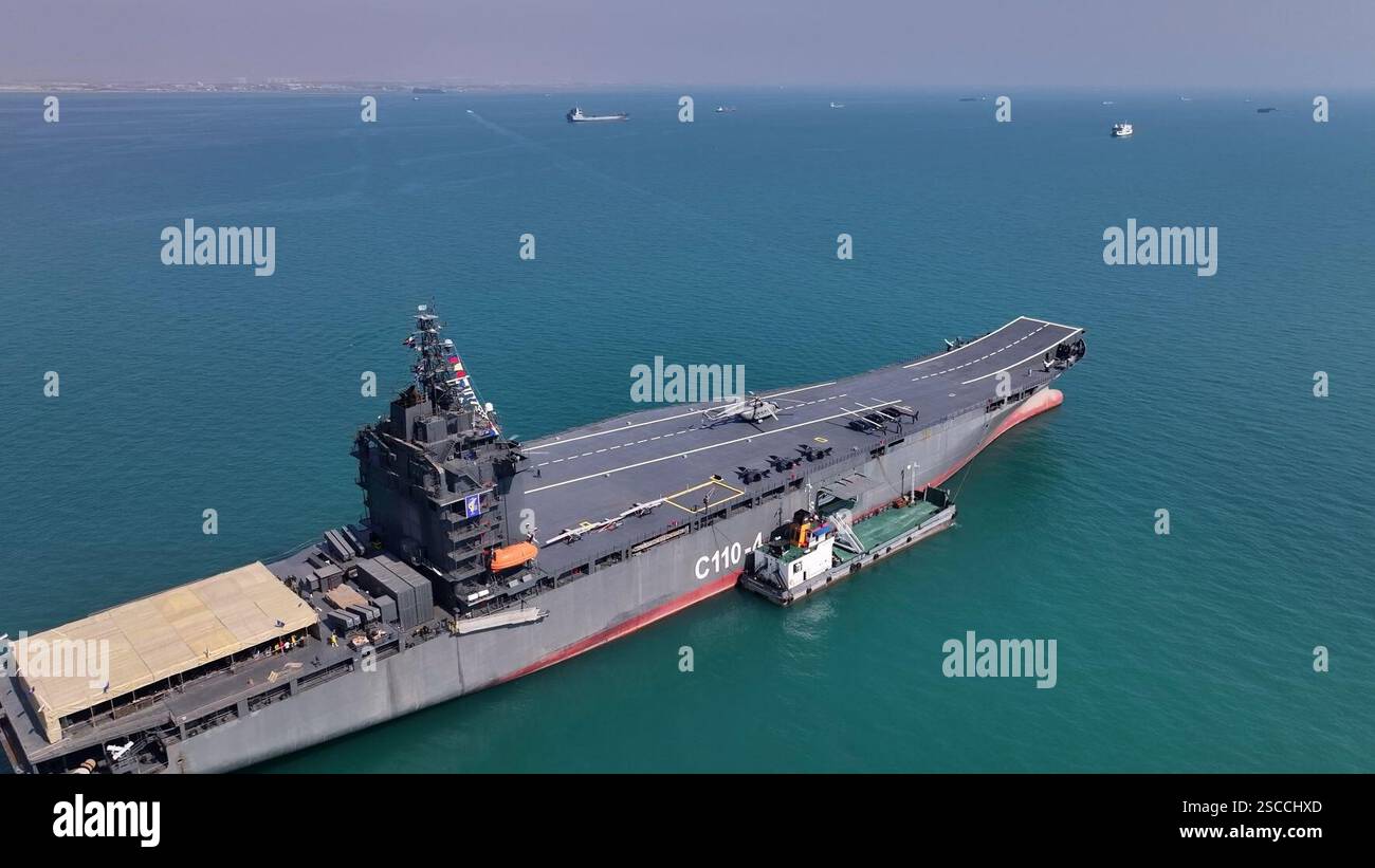 Long range capabilities hi-res stock photography and images - Alamy