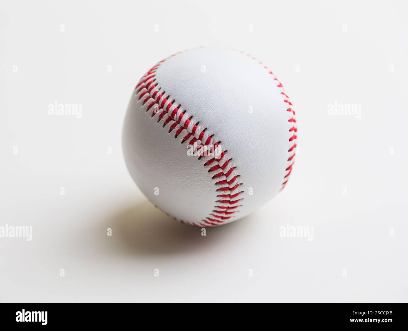 Baseball ball of the most beloved American Game Stock Photo - Alamy