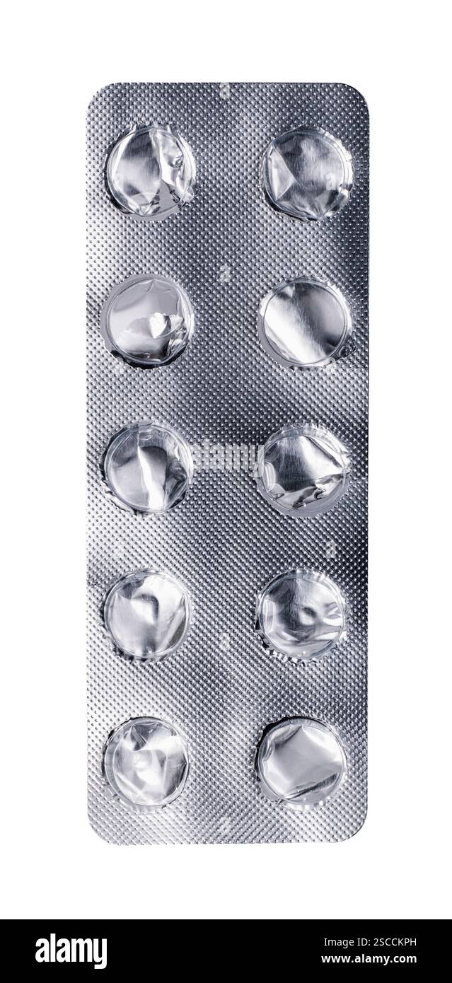 Packaging medicine hi-res stock photography and images - Alamy