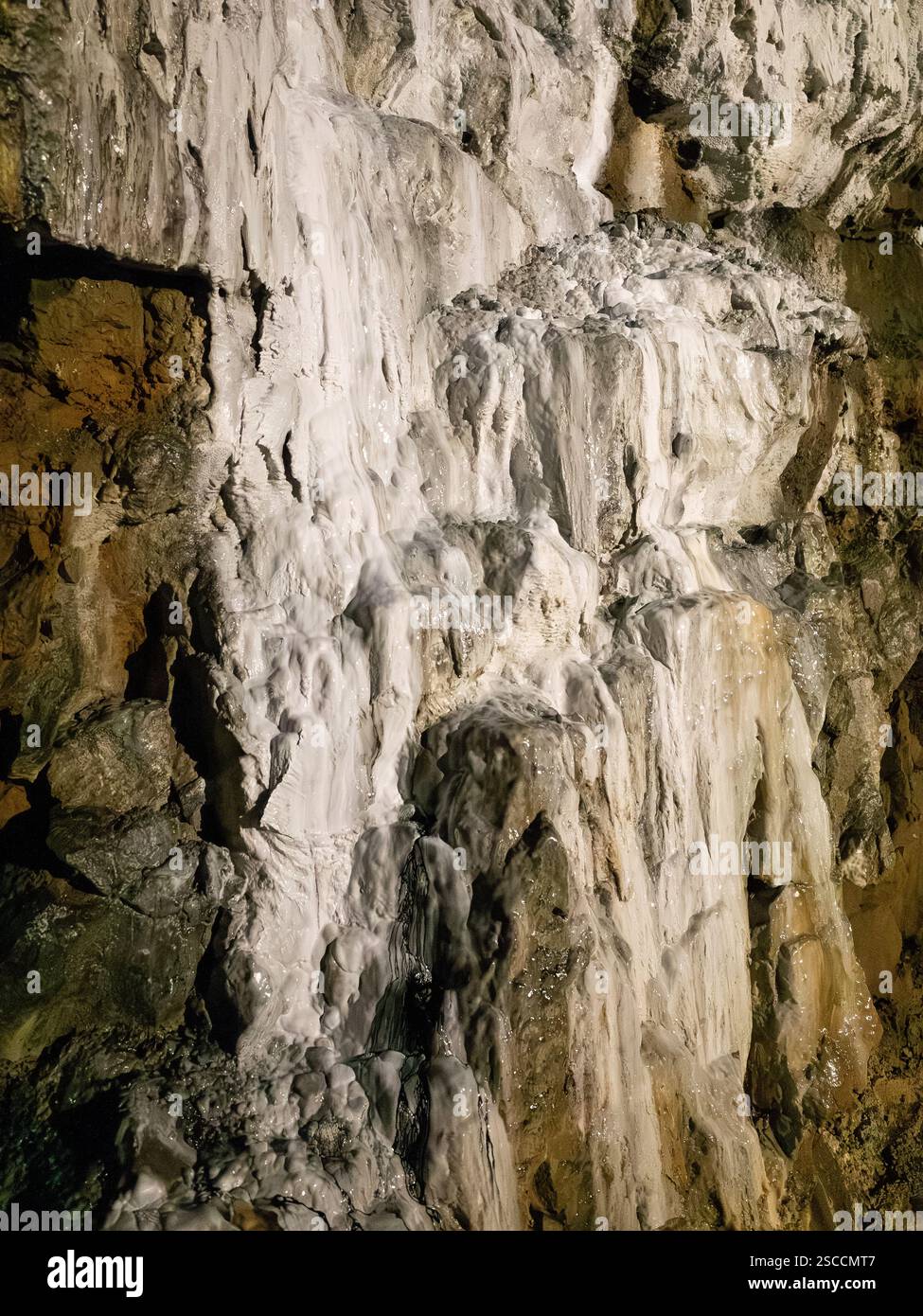 Bonne Terre Mine, Location: Bonne Terre MO Stock Photo - Alamy