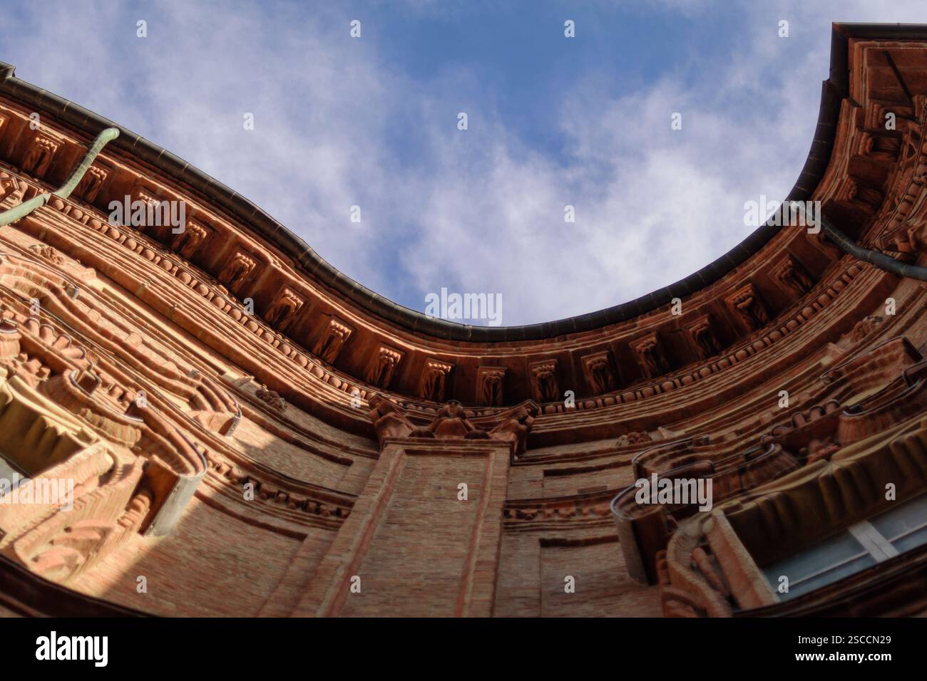Palazzo Carignano, taken in a clear summer night, is a Guarino Guarini ...