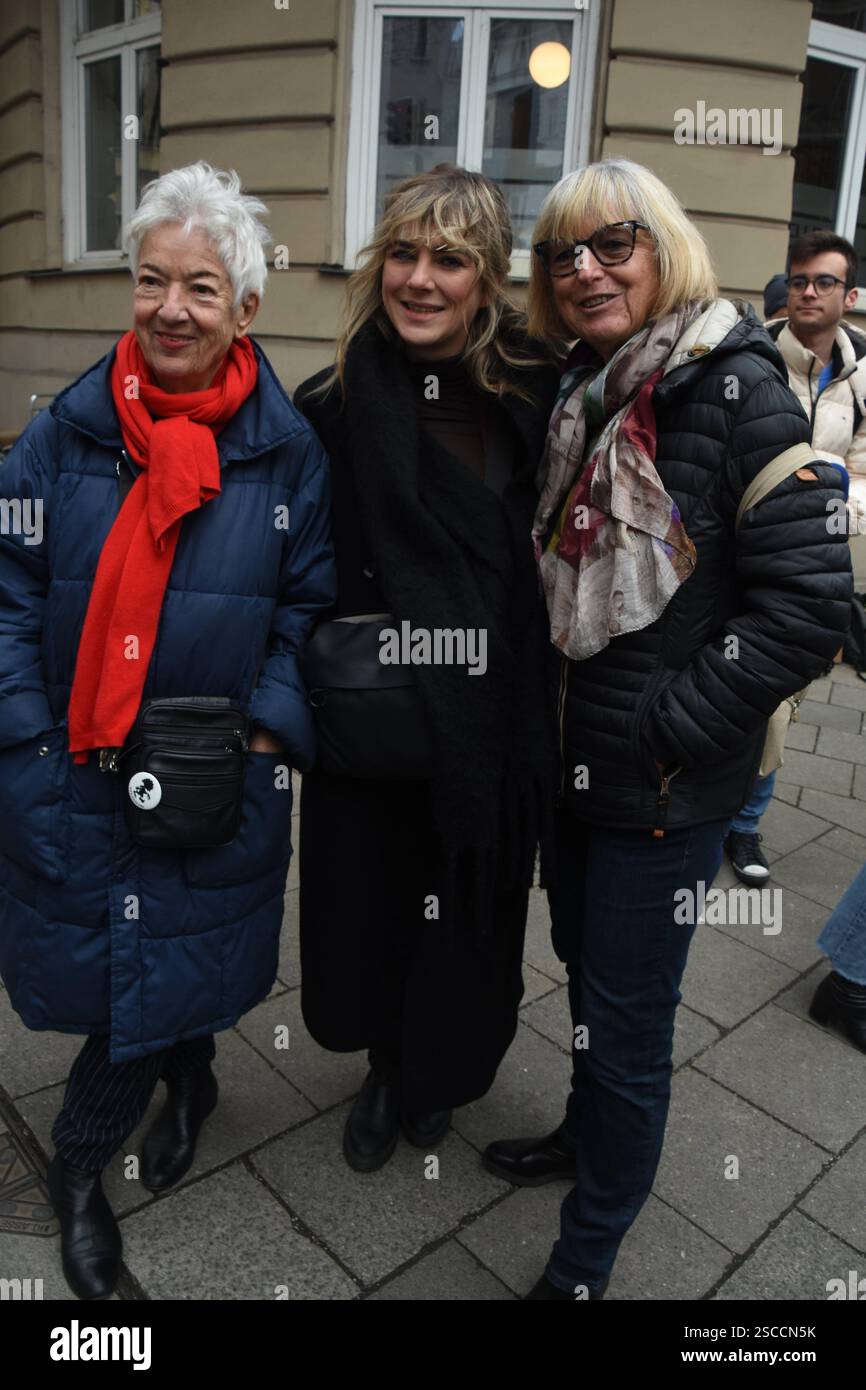 Barbara von Johnson Illustratorin Laura Besta Crative Direction ...