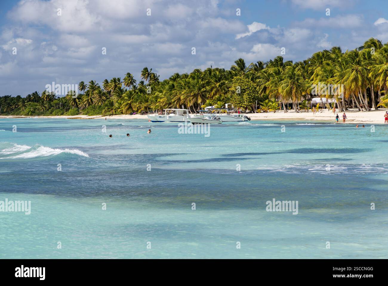 Cotubanama national park in hi-res stock photography and images - Alamy