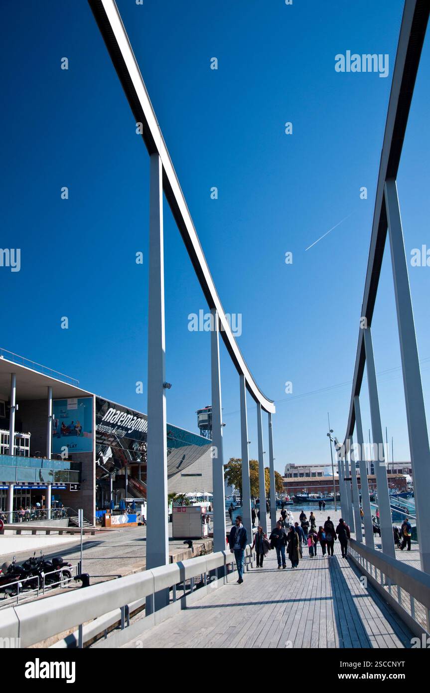 Helio pinon y albert viaplana architects hi-res stock photography and ...