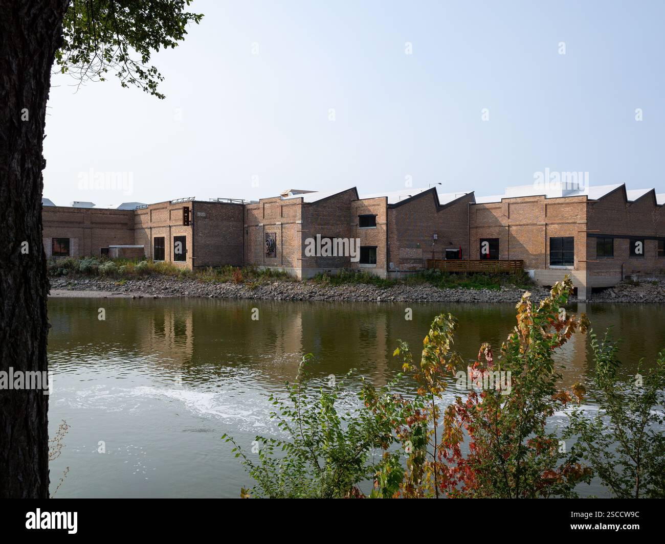 Building Name, Location: Beloit WI, Architect: Architectname Stock ...