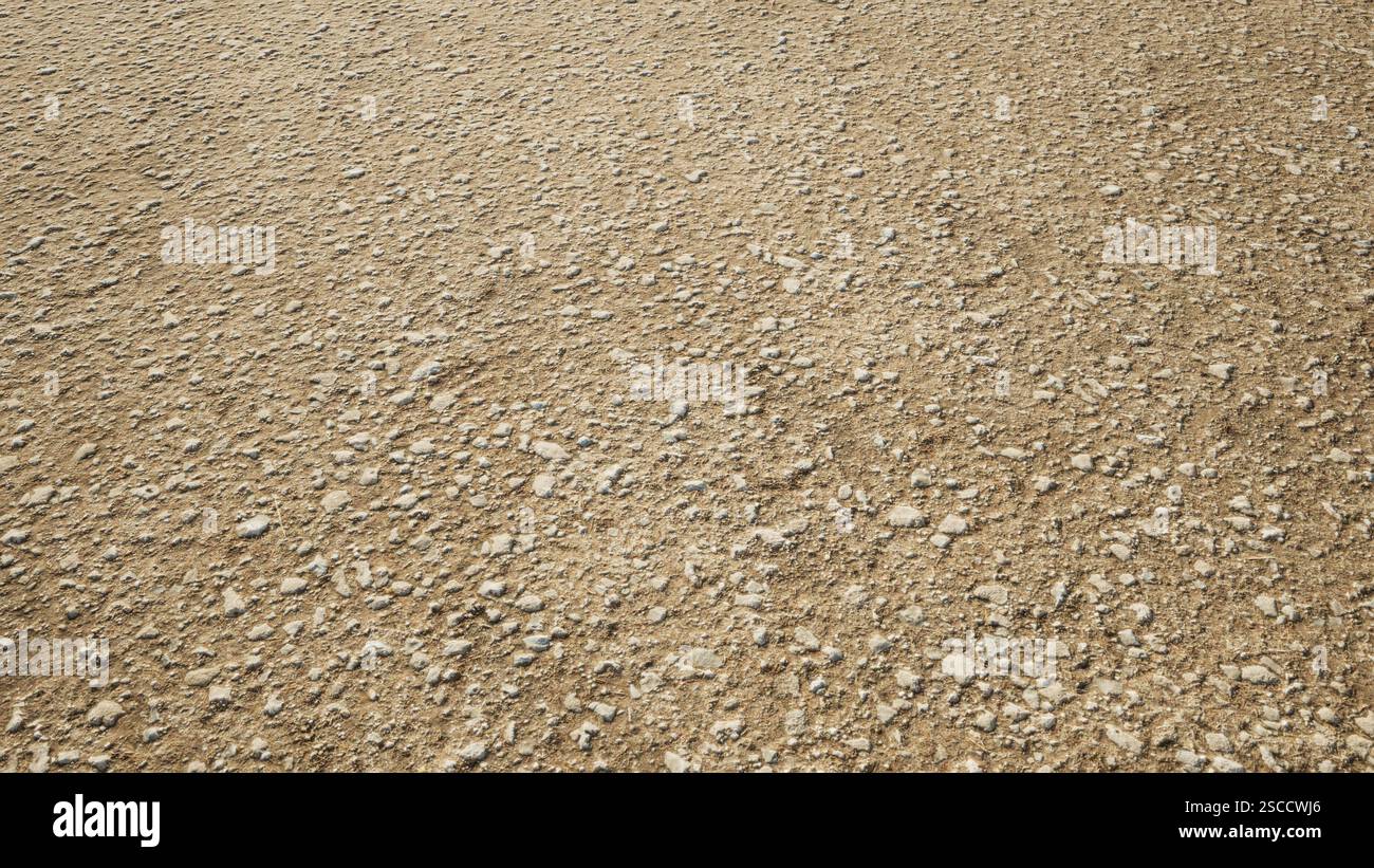 Concept or conceptual brown background of rough and grunge ground ...