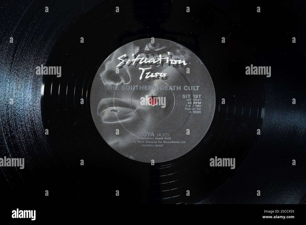 Death and cult hi-res stock photography and images - Alamy