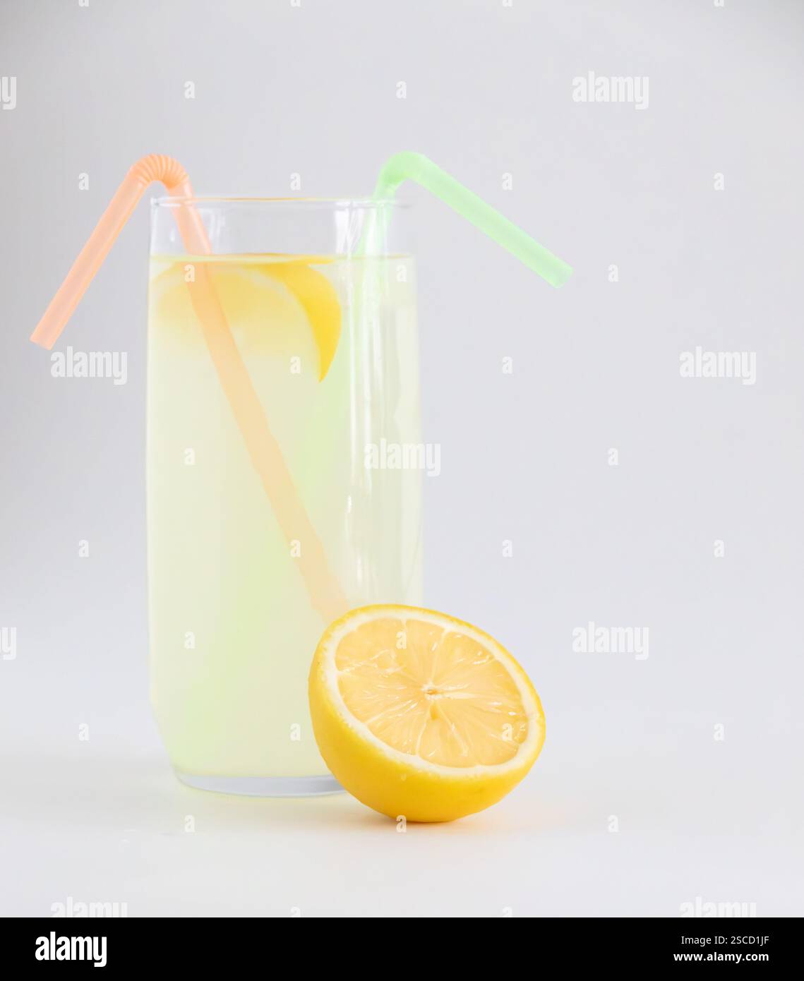 Ice cold lemonade beach hi-res stock photography and images - Alamy