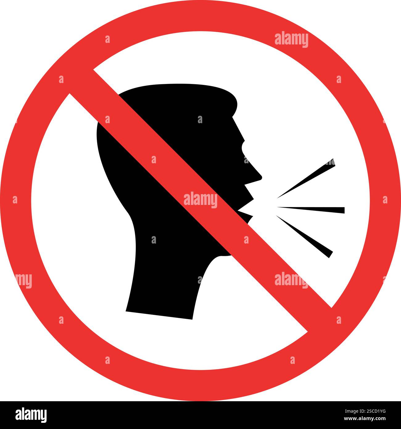 Do not make noise sign. Stop taking symbol. Forbidden Signs and Symbols ...