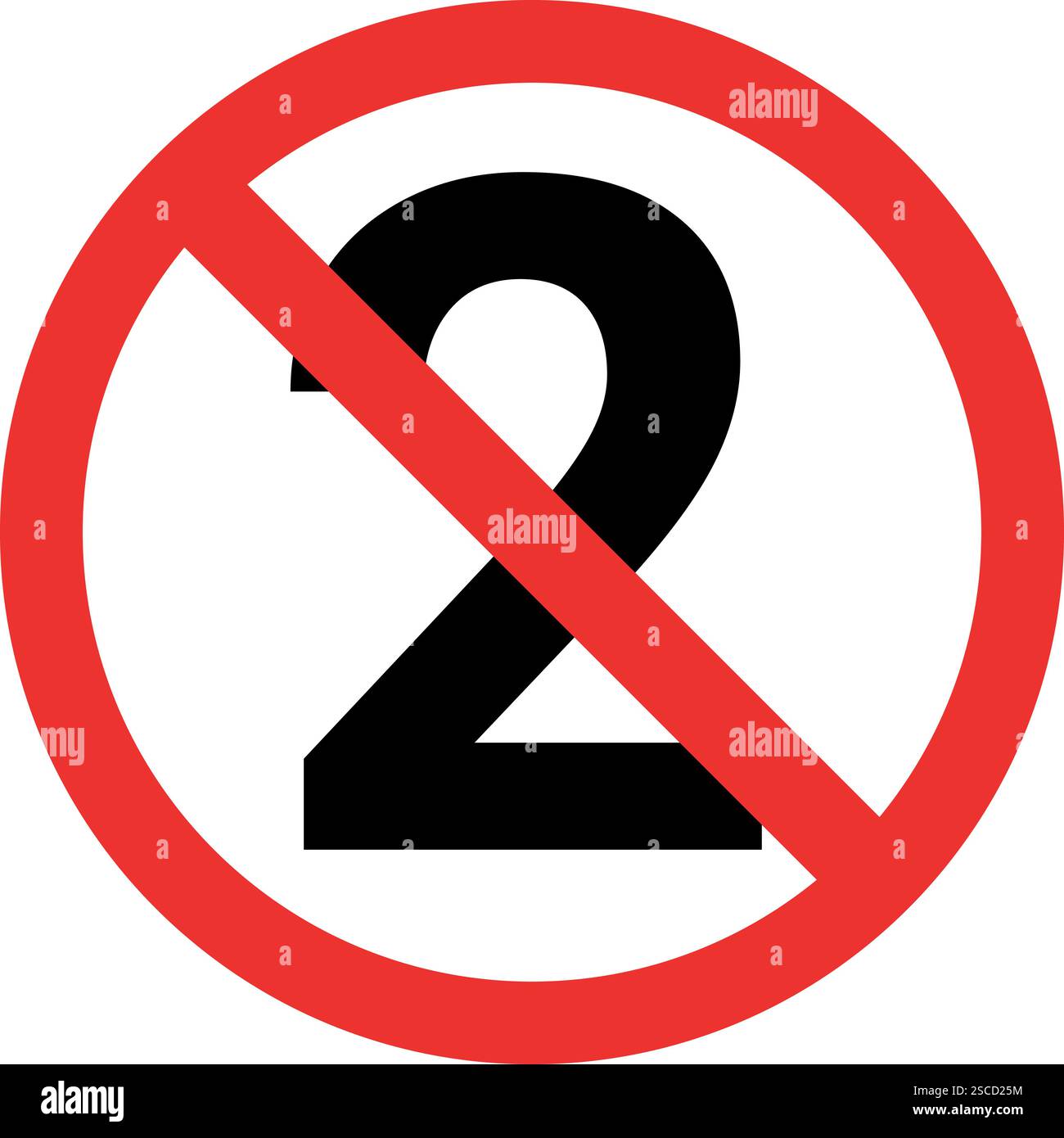 Single use only sign. Do not reuse. Medical Signs and Symbols Stock ...