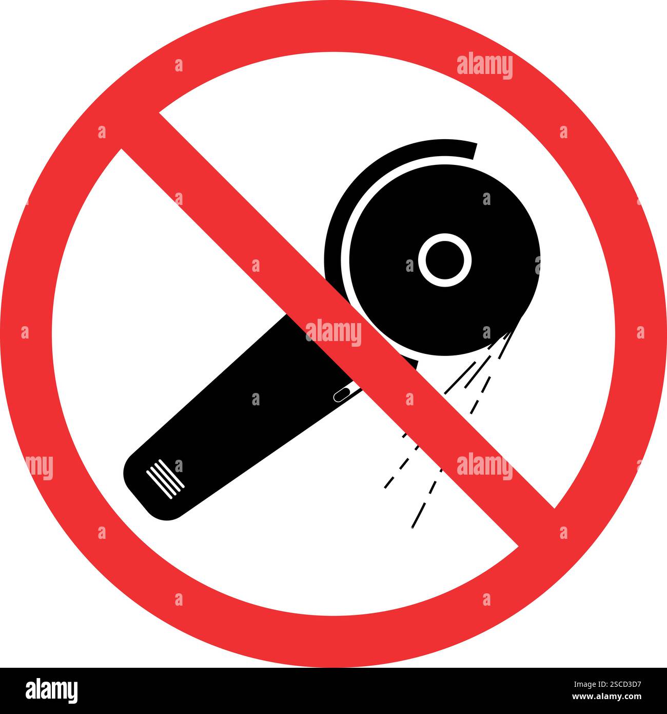 Electrical safety symbols hi-res stock photography and images - Alamy