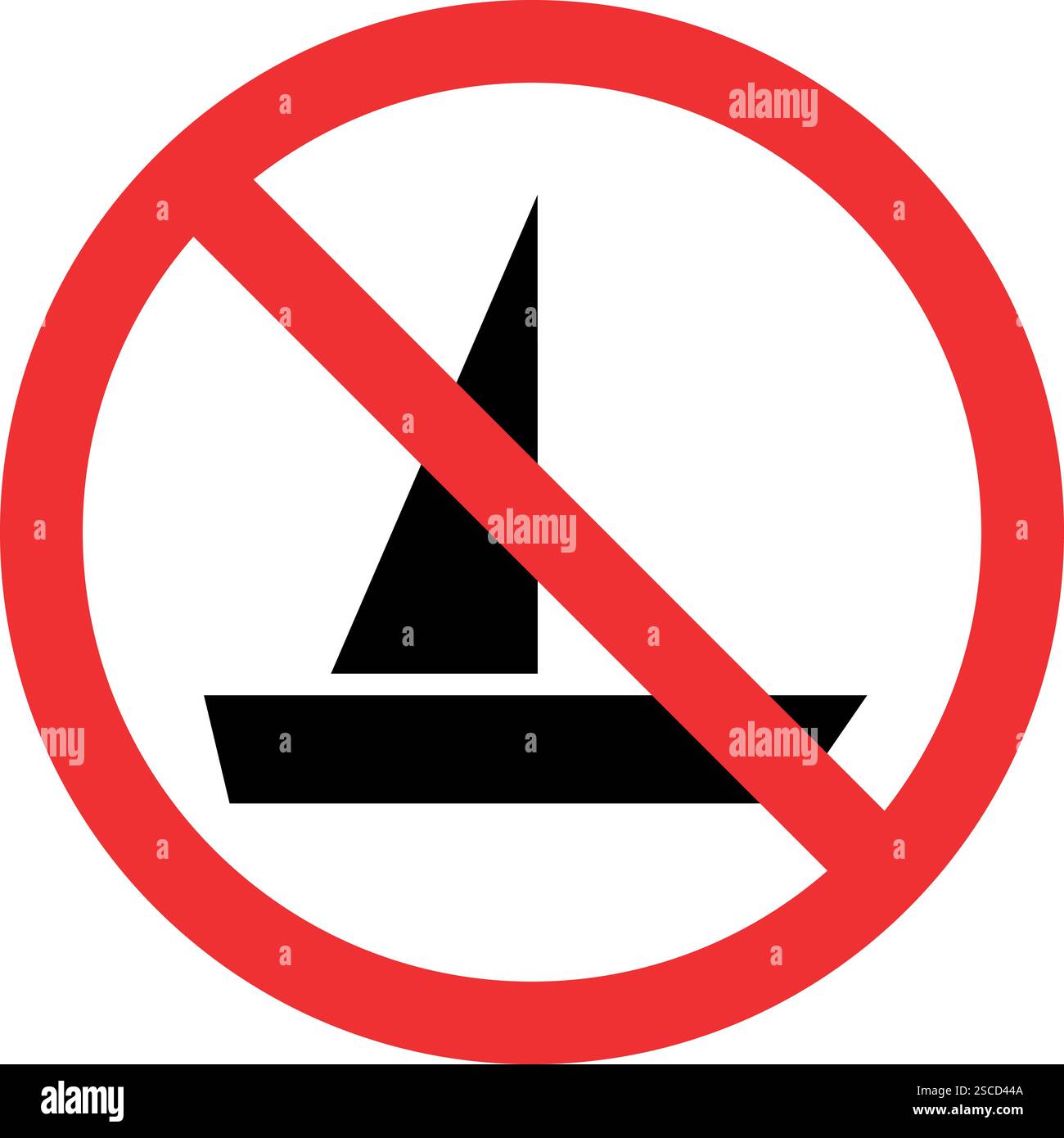 Stop the boats Stock Vector Images - Alamy