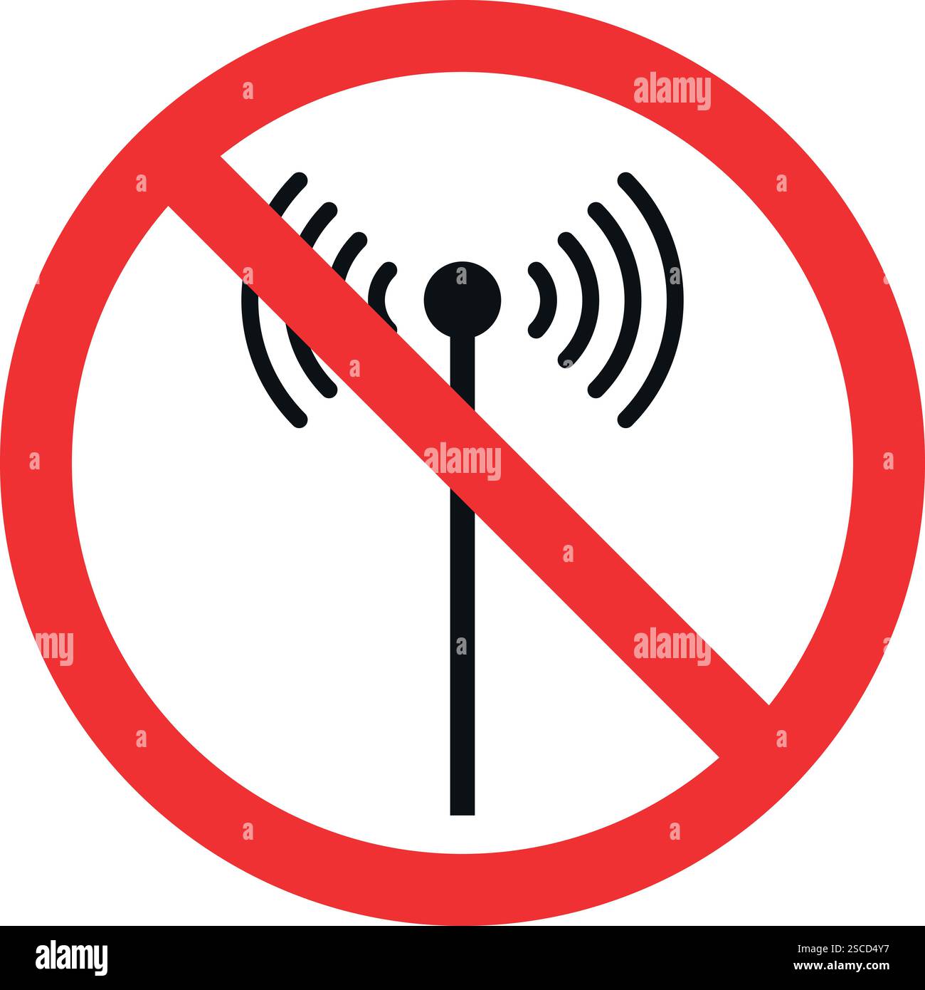 Weak area Stock Vector Images - Alamy