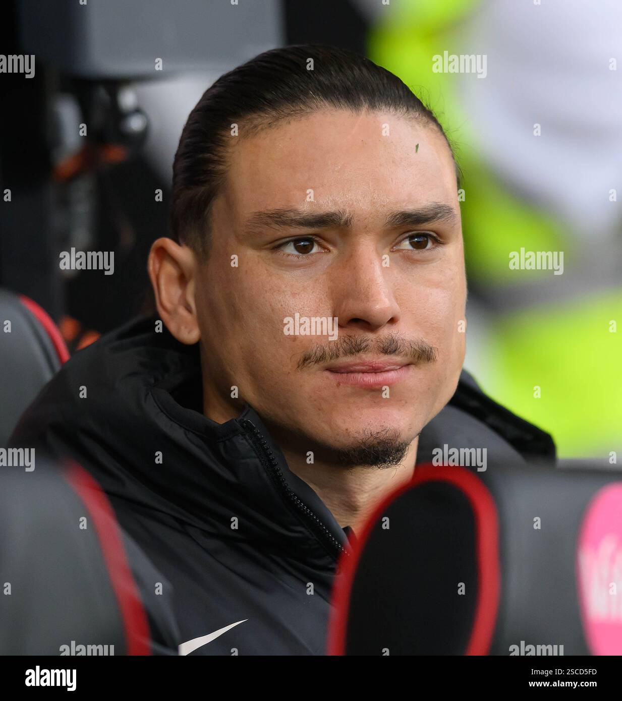 Premier league 2025 hi-res stock photography and images - Alamy