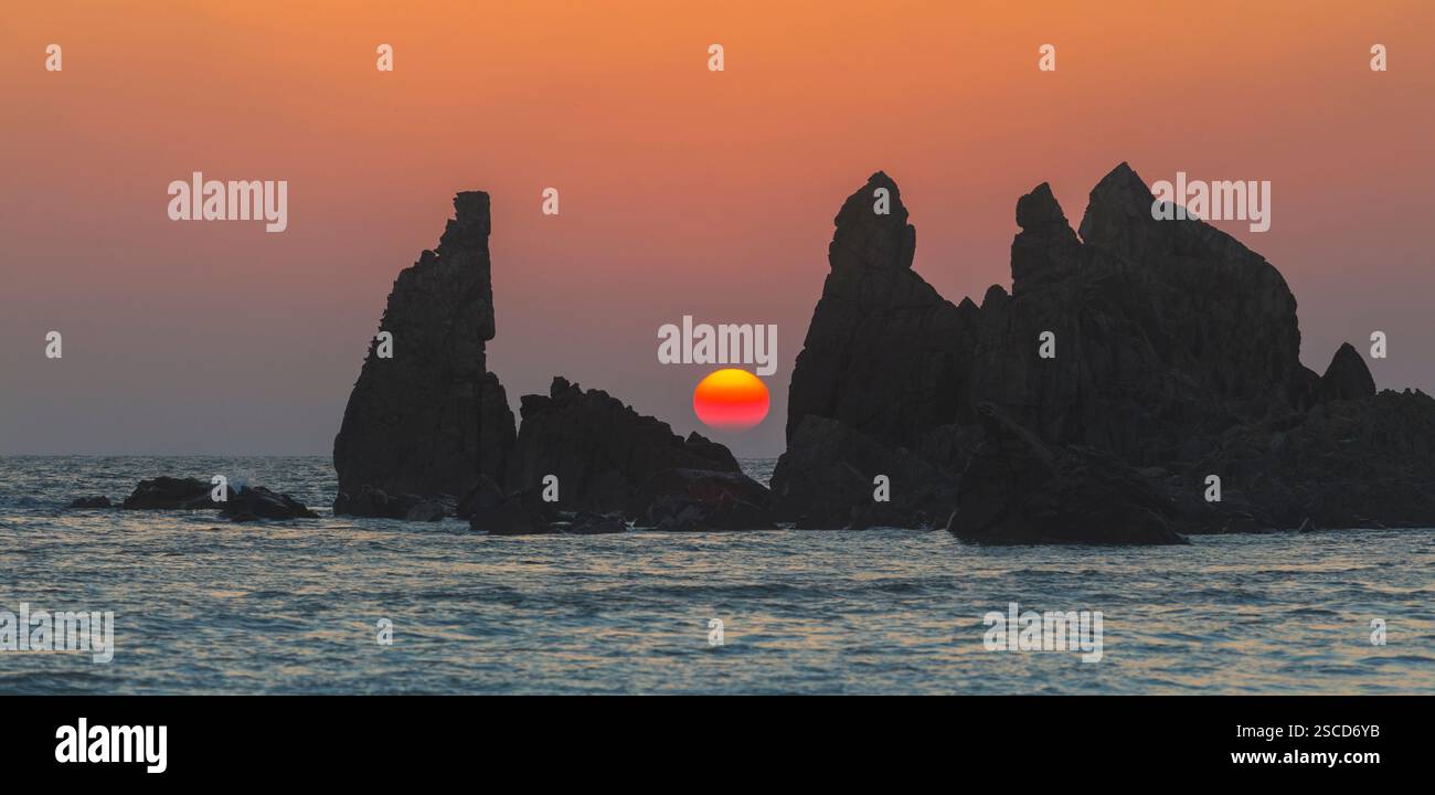 Arambol in goa india hi-res stock photography and images - Alamy